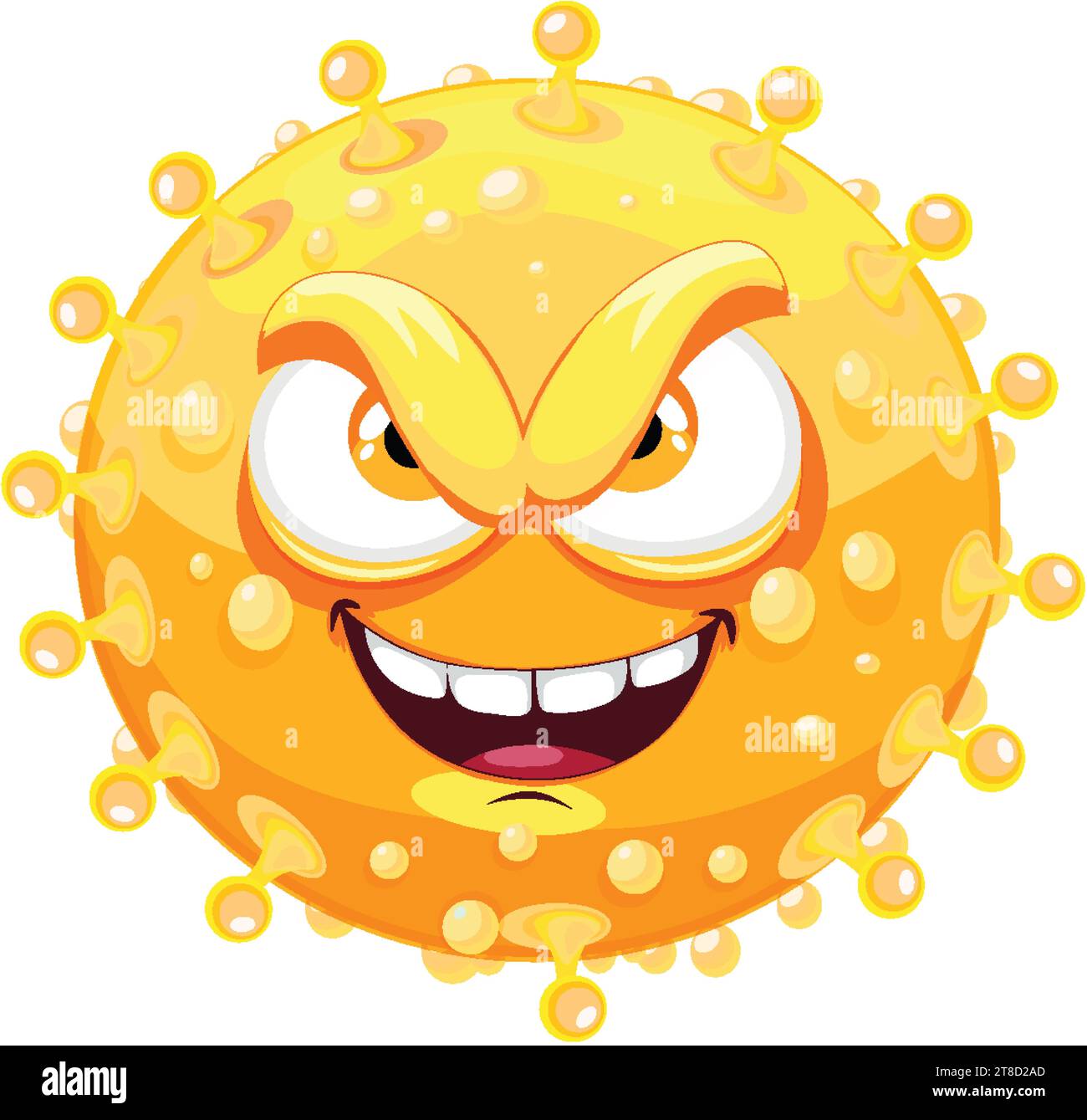 Monster aesthetics Stock Vector Images - Alamy