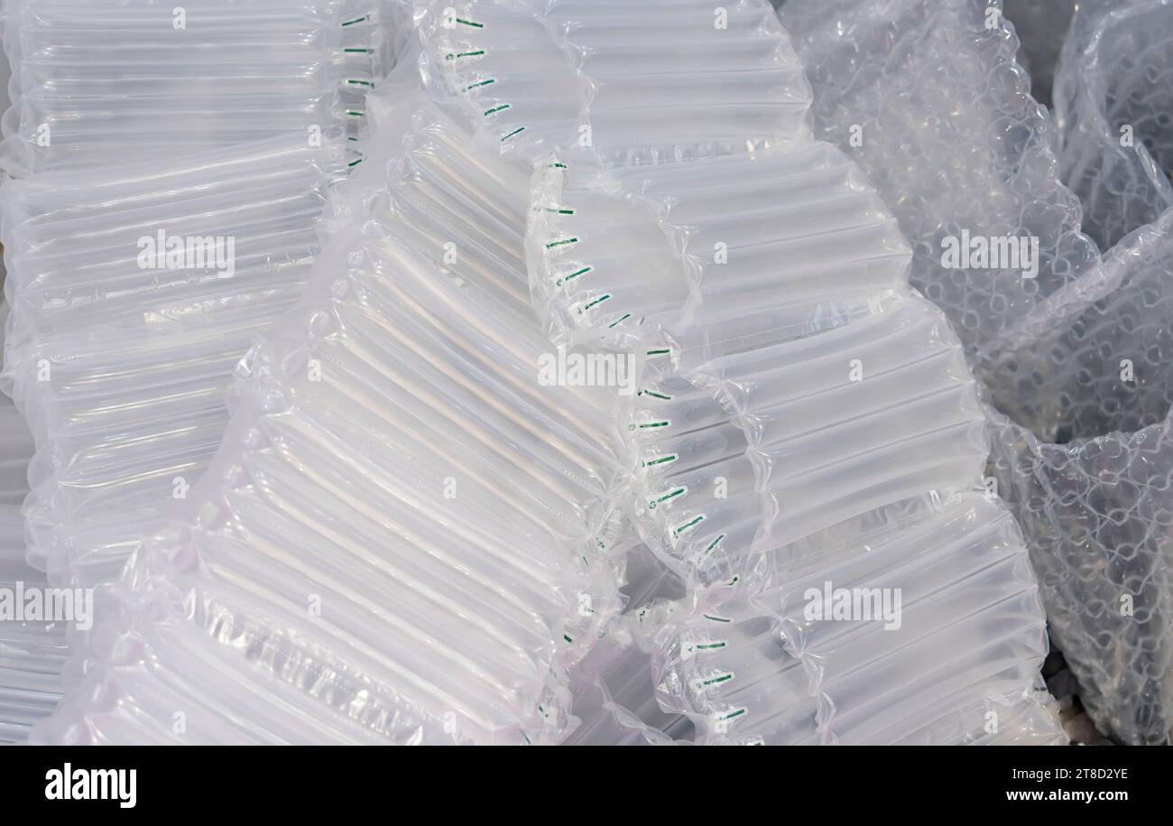 Packaging for safe delivery of goods hi-res stock photography and ...