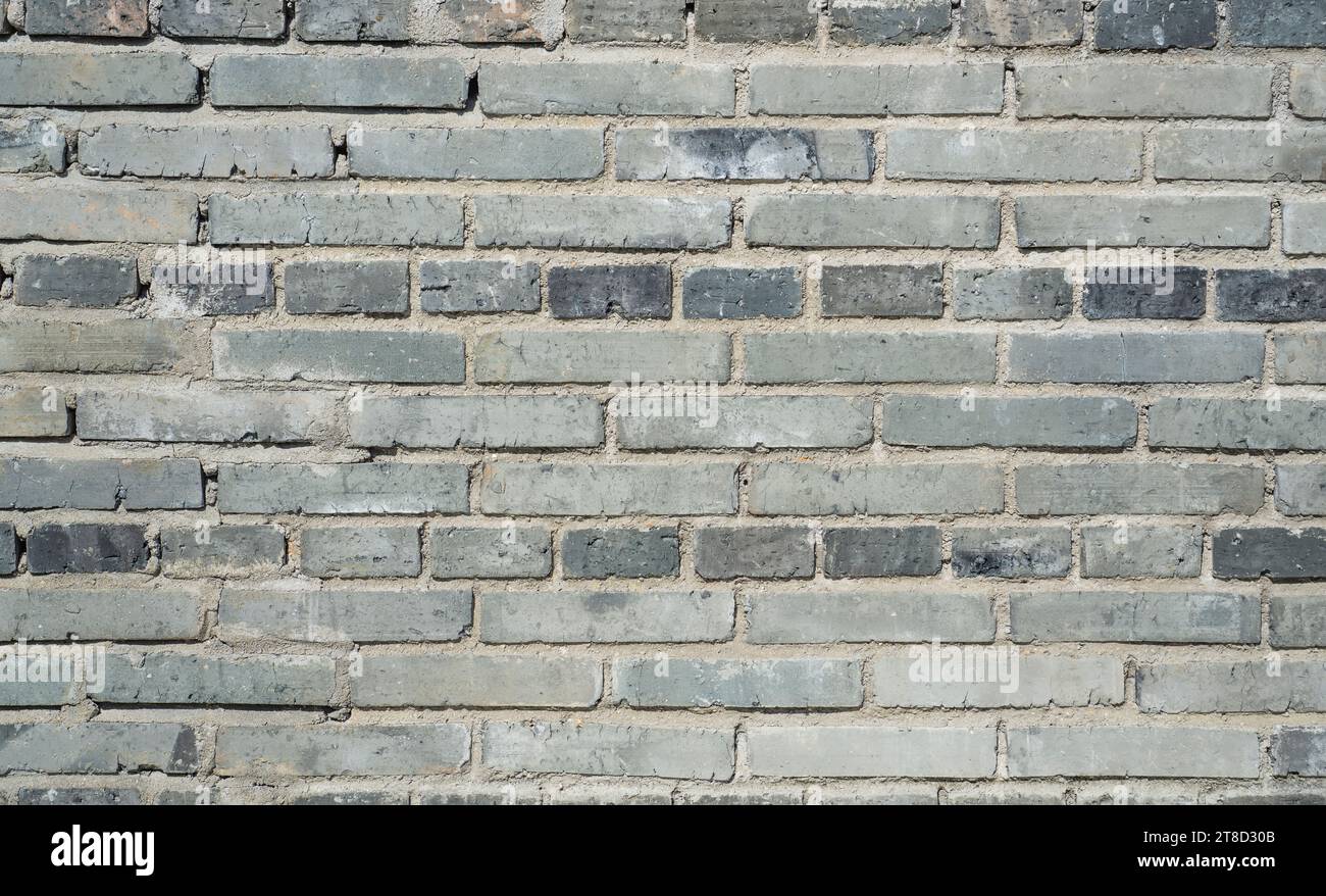 Pattern of decorative slate stone wall surface Stock Photo - Alamy
