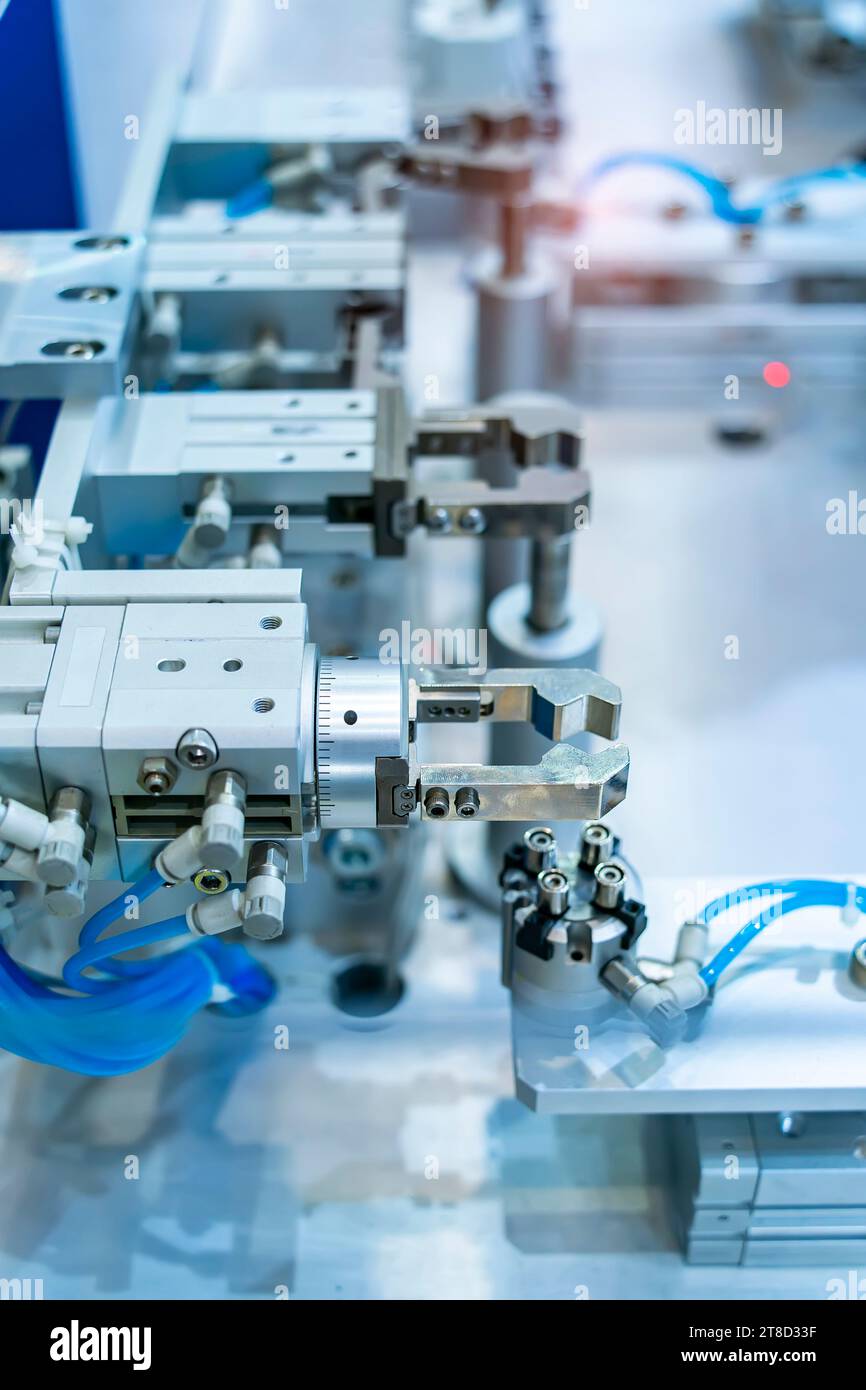 Pneumatic compression device hi-res stock photography and images - Alamy