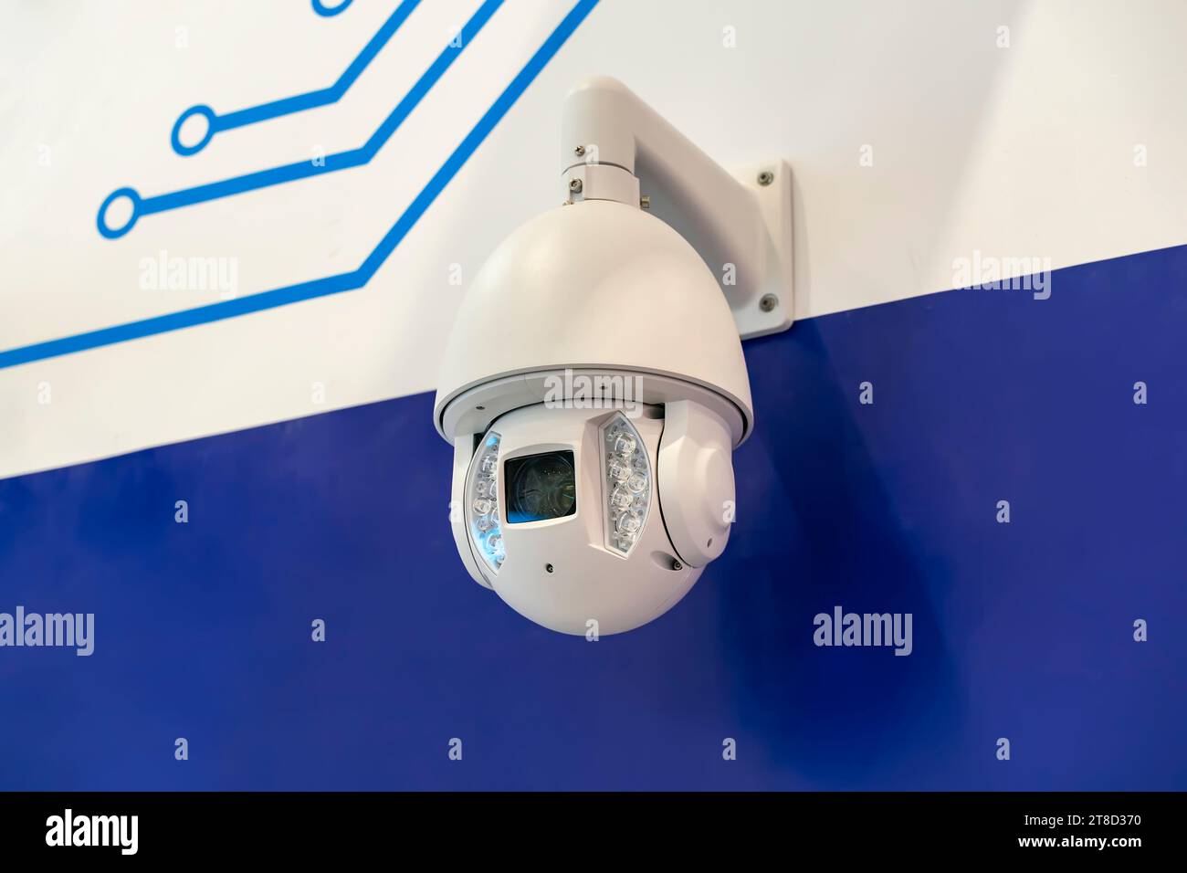 Control Recording And Inspection Electronic Cameras. Protection ...