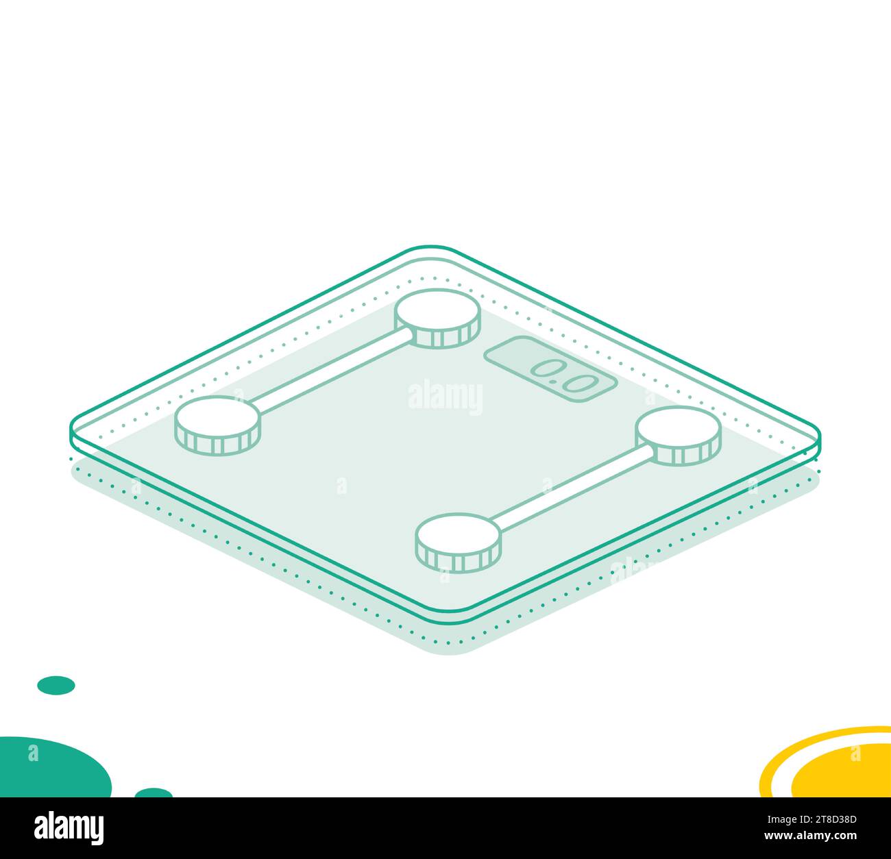 Linear measurement hi-res stock photography and images - Alamy