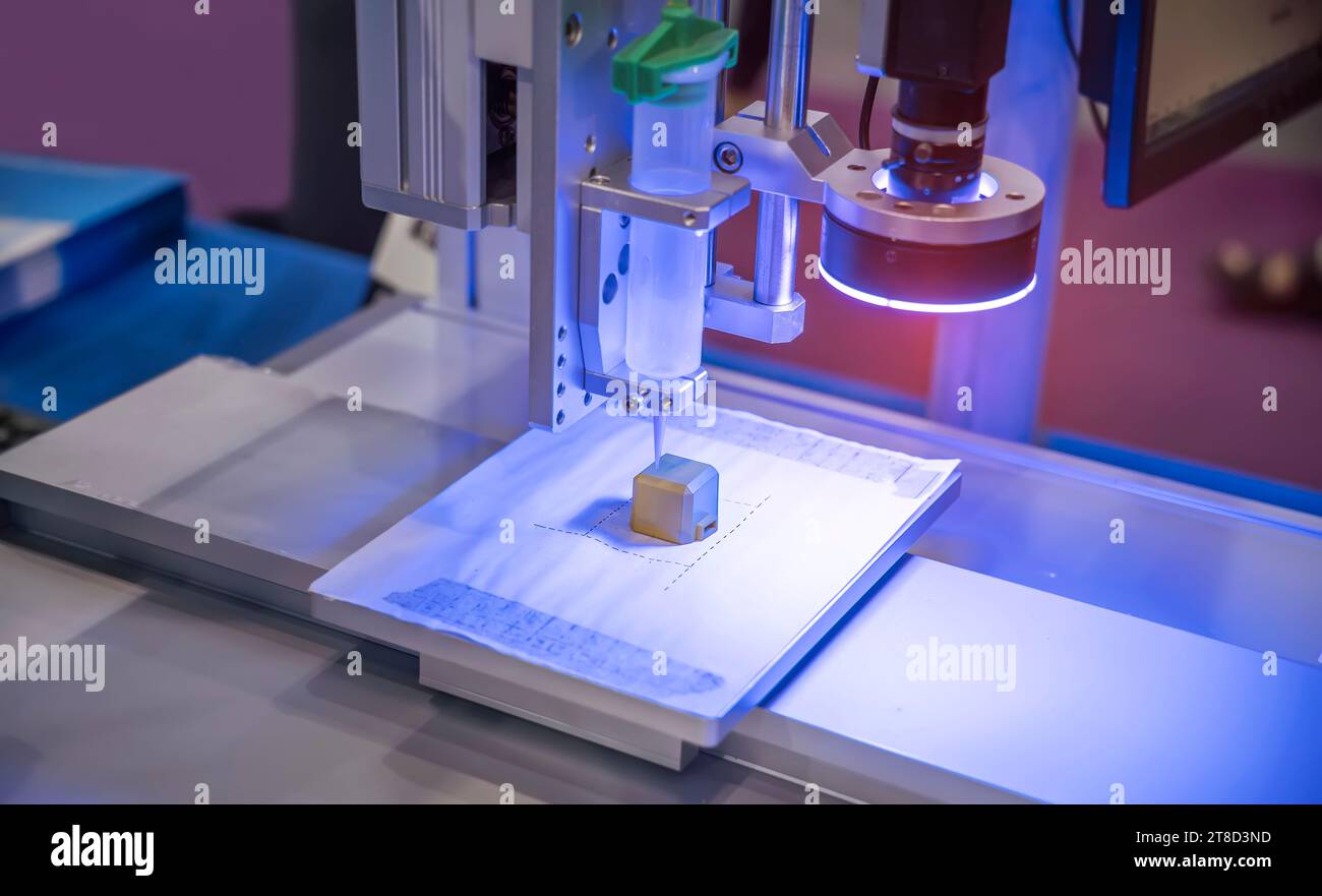 Double nozzle hi-res stock photography and images - Alamy