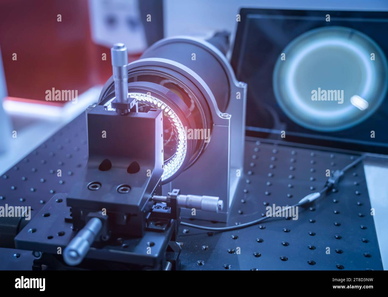 Assembly motor vehicle robotic hi-res stock photography and images - Alamy