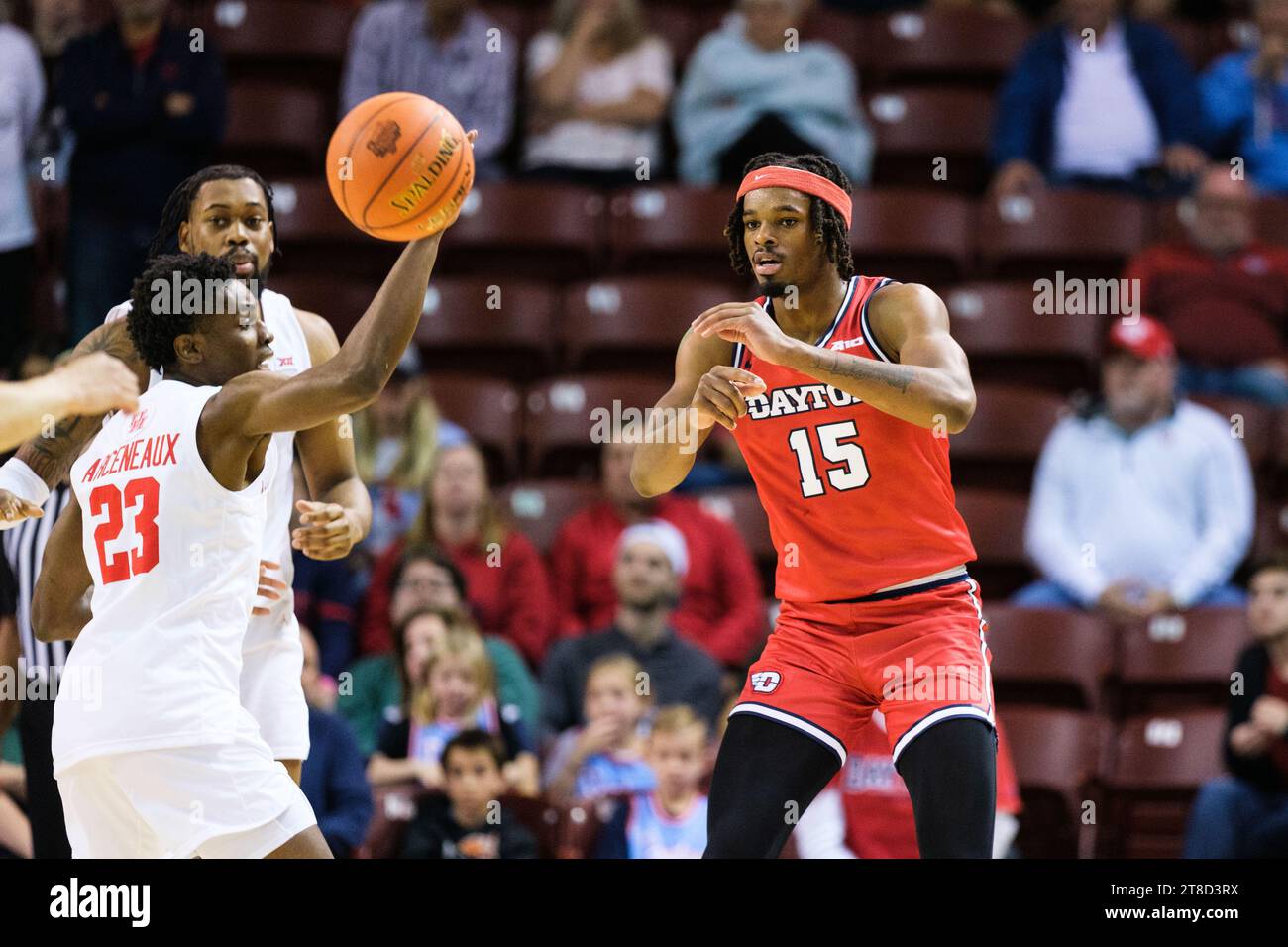 Daron holmes ii hi-res stock photography and images - Alamy