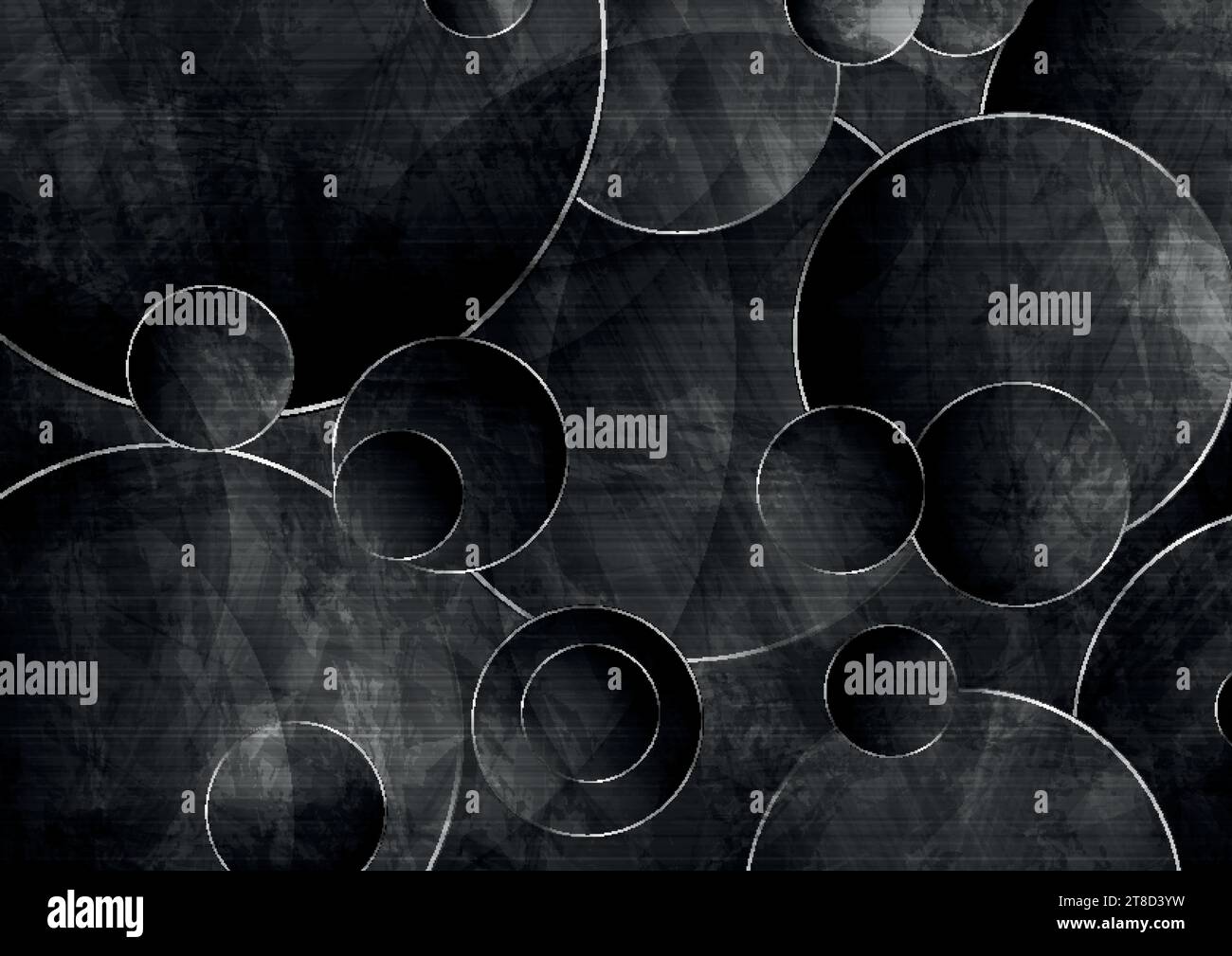 Technical drawing outlines design hi-res stock photography and images ...