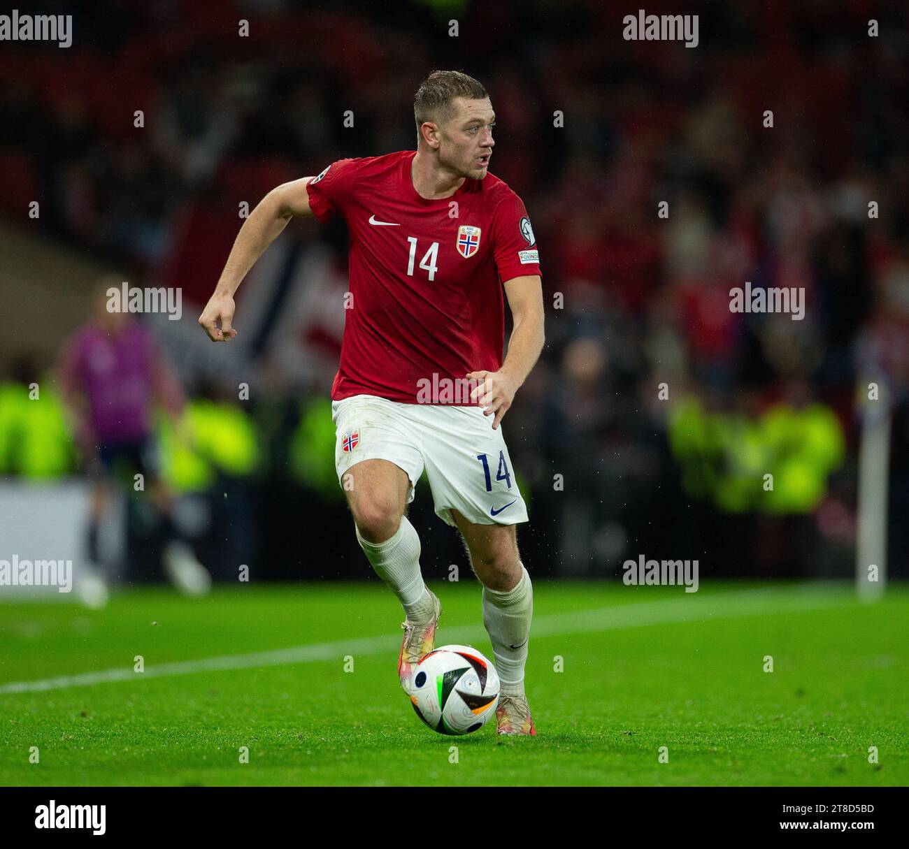 Norway julian ryerson hi-res stock photography and images - Alamy