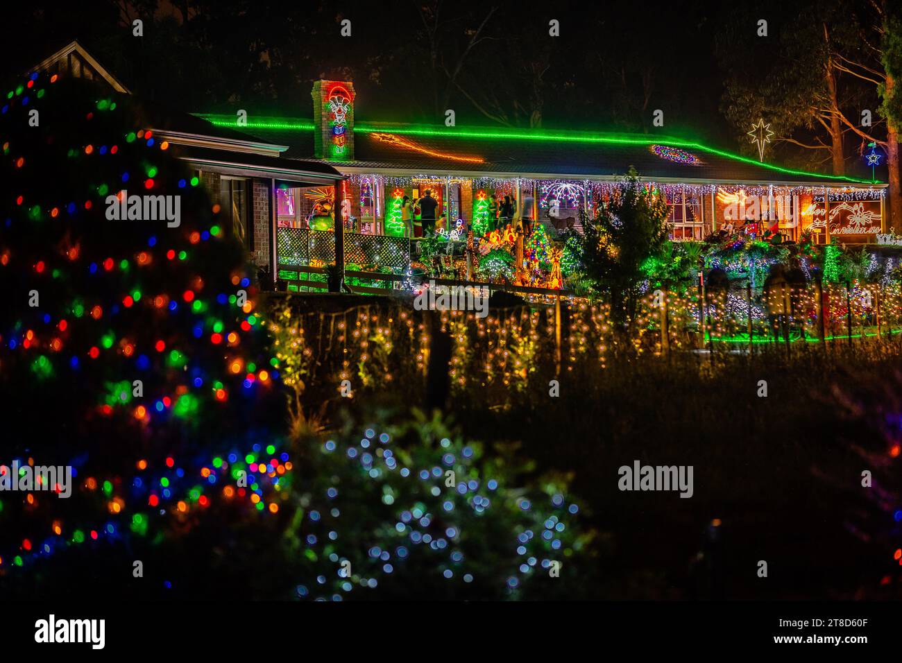 Lobethal south australia hi-res stock photography and images - Alamy