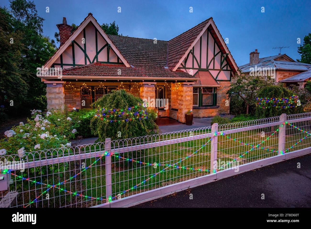 Lobethal south australia hi-res stock photography and images - Alamy