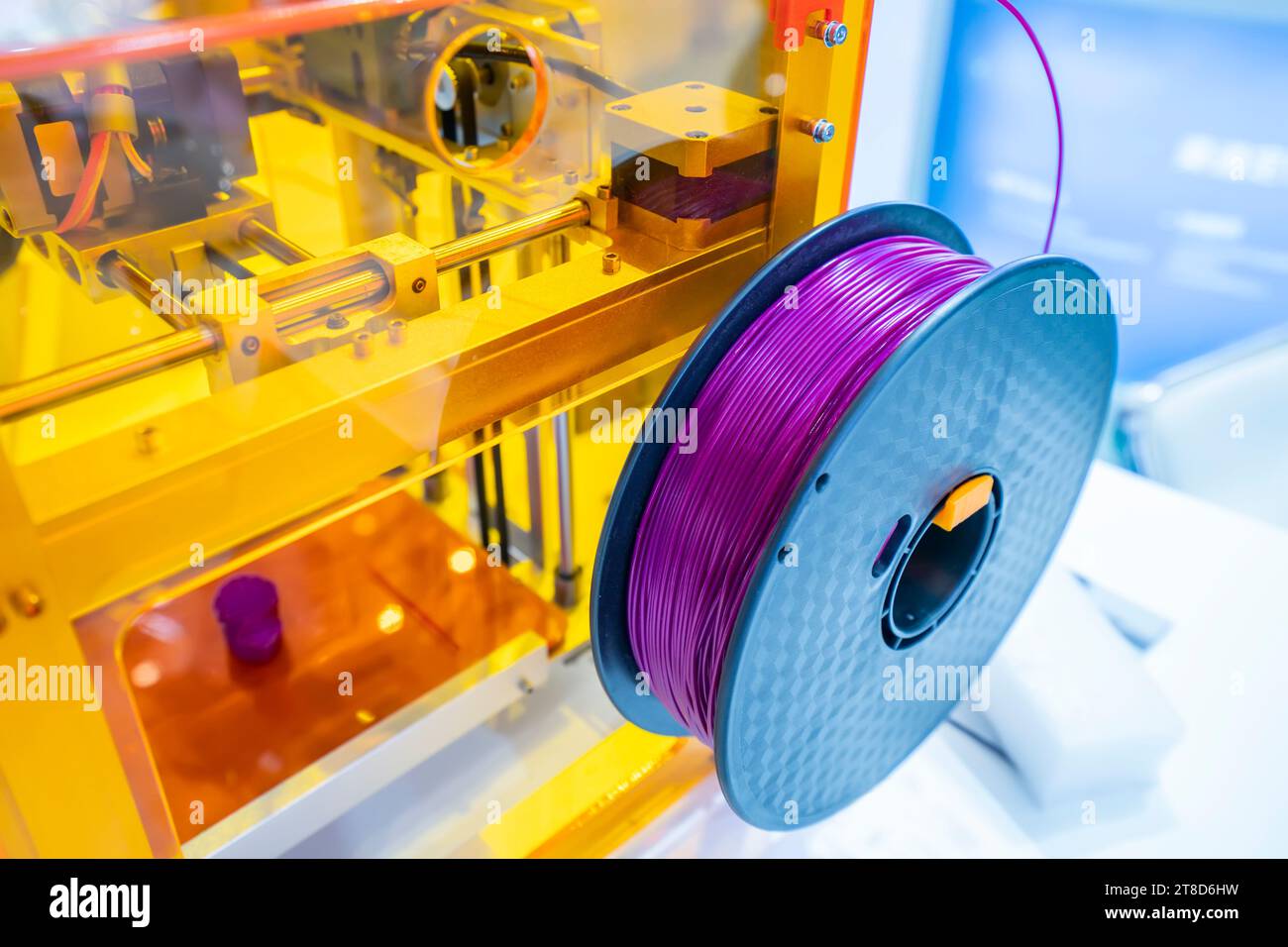 Progressive engineering hi-res stock photography and images - Alamy