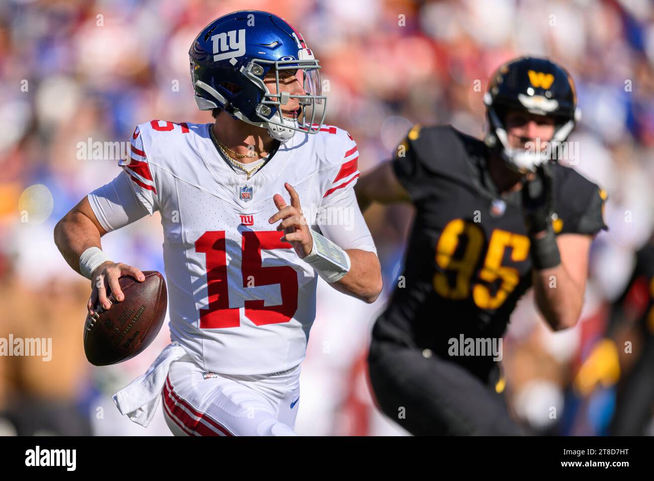 Tommy devito giants hi-res stock photography and images - Alamy