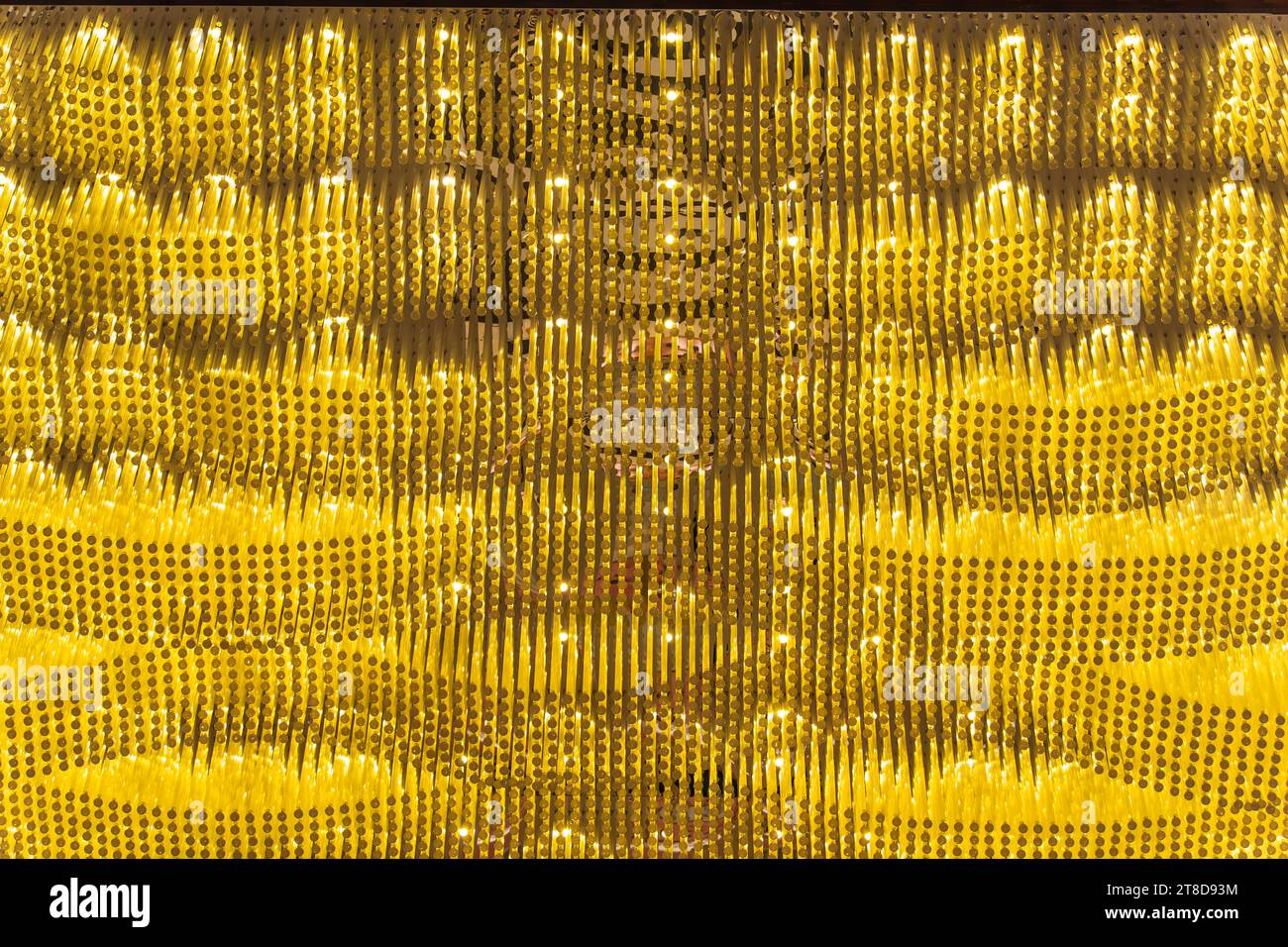 Shattered glass texture fabric hi-res stock photography and images - Alamy