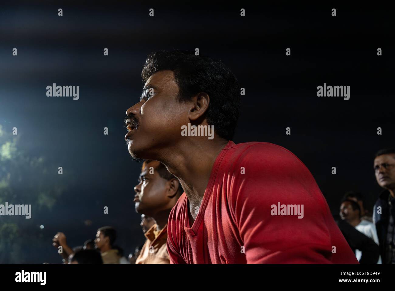 Icc world cup india 2023 hi-res stock photography and images - Alamy