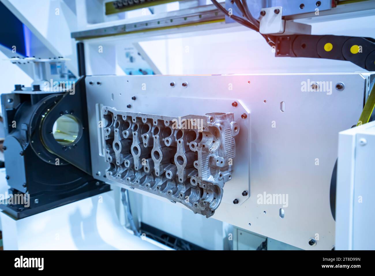 automotive parts process casting gearbox parts machining process by ...