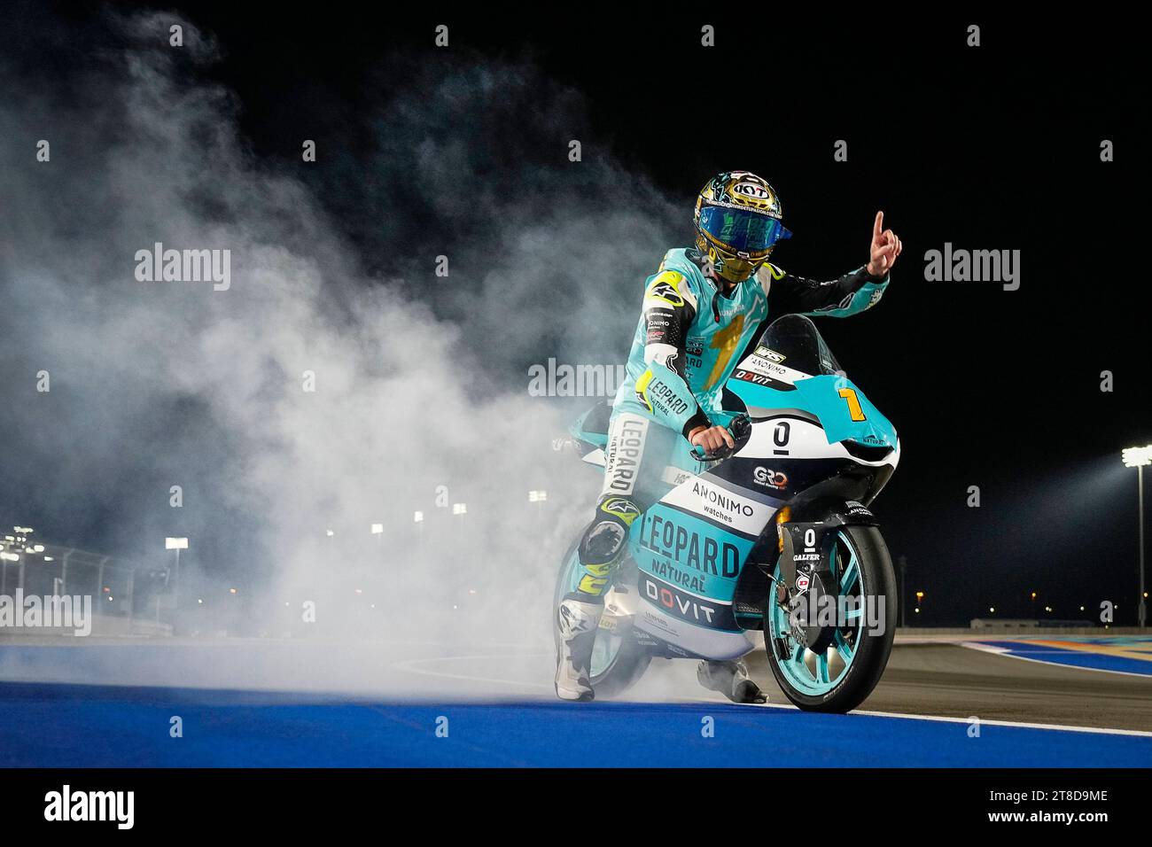 Carreras de qatar hi-res stock photography and images - Alamy