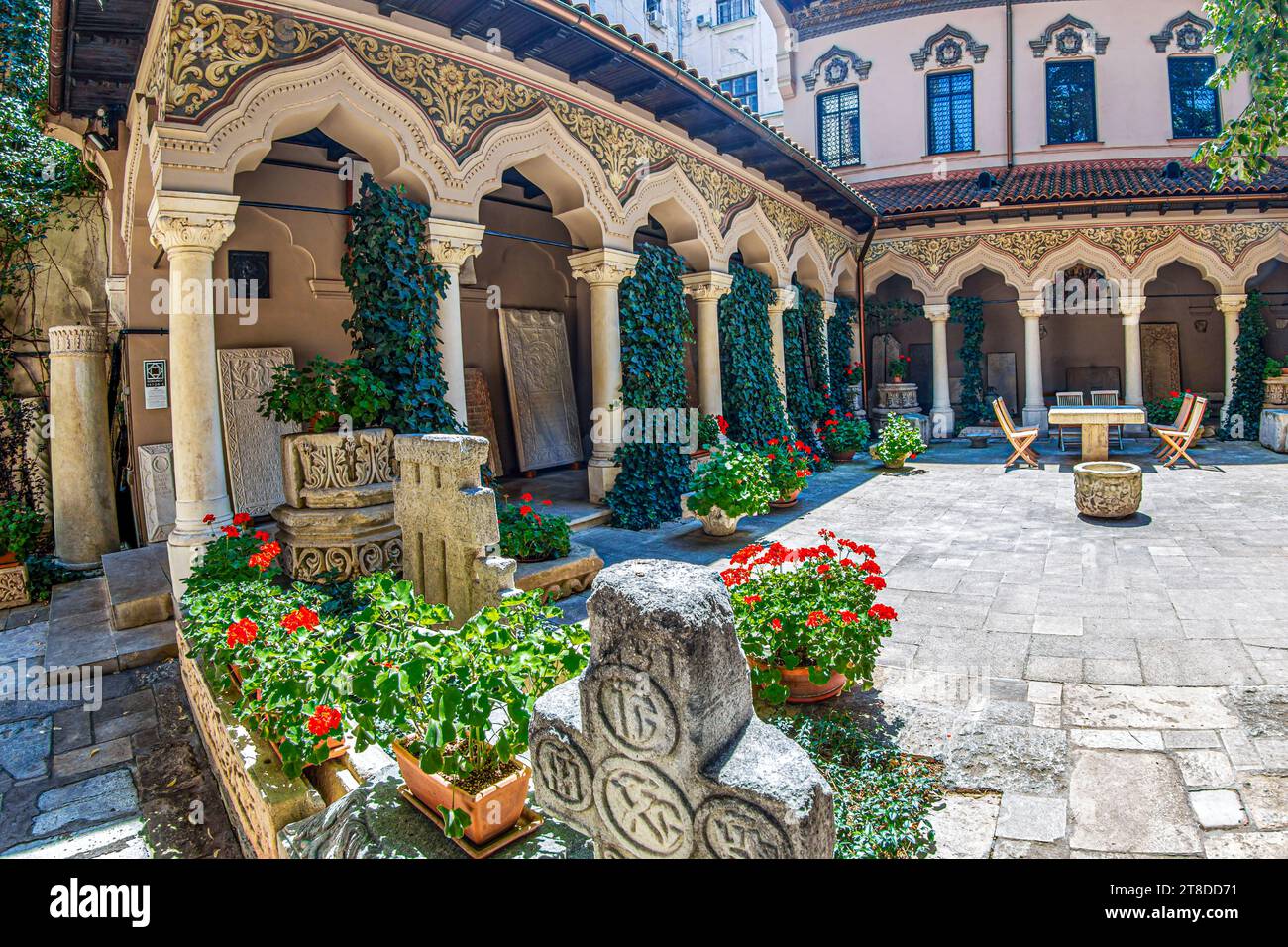Ioanikie stratonikeas hi-res stock photography and images - Alamy