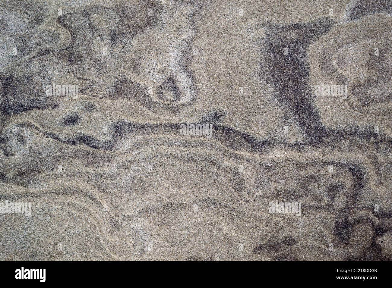 Sand abstract background hi-res stock photography and images - Alamy