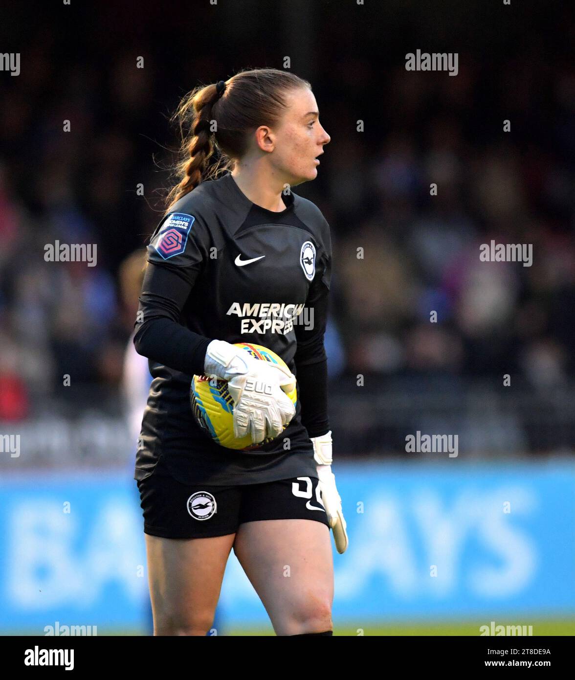 Soccer sophie baggaley 2023 hi-res stock photography and images - Alamy