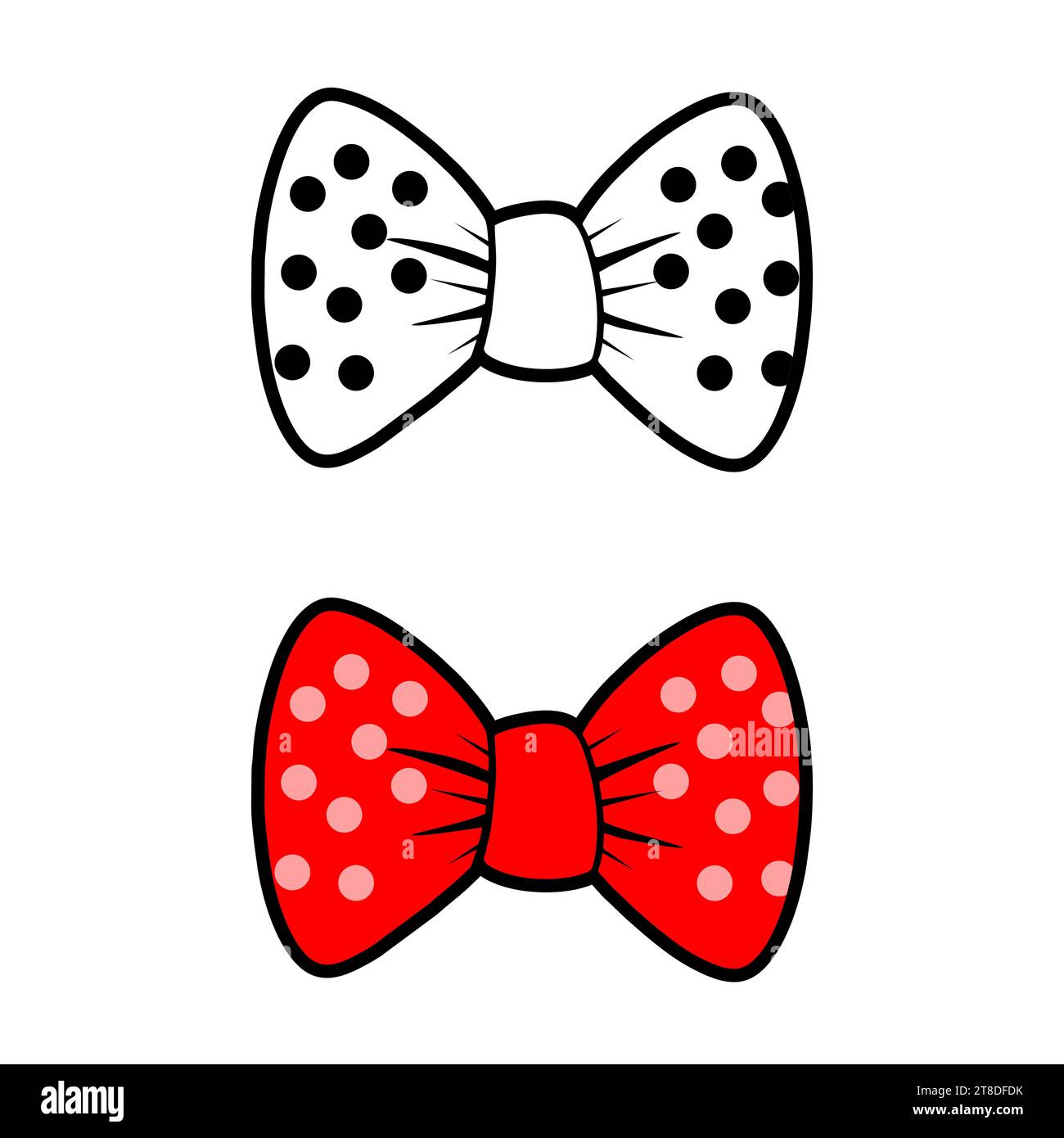 Satin collar Stock Vector Images - Alamy