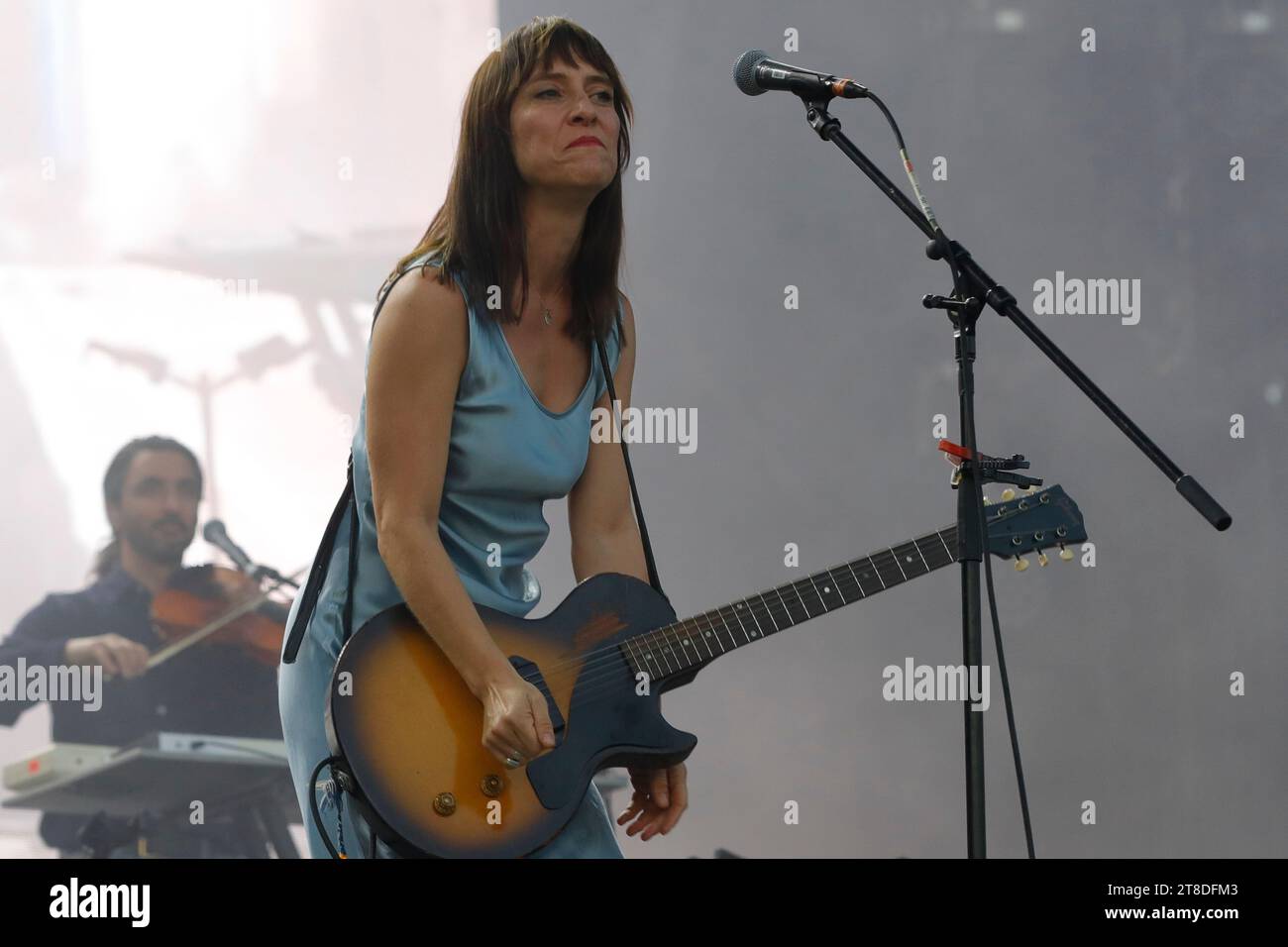 Mexico City, Mexico. 19th Nov, 2023. November 19, 2023, Mexico City ...