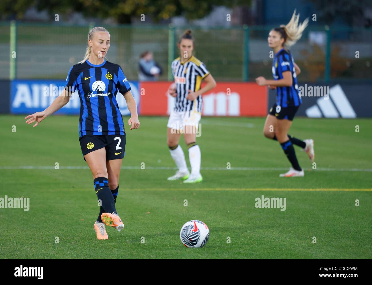 Anja sonstevold hi-res stock photography and images - Alamy