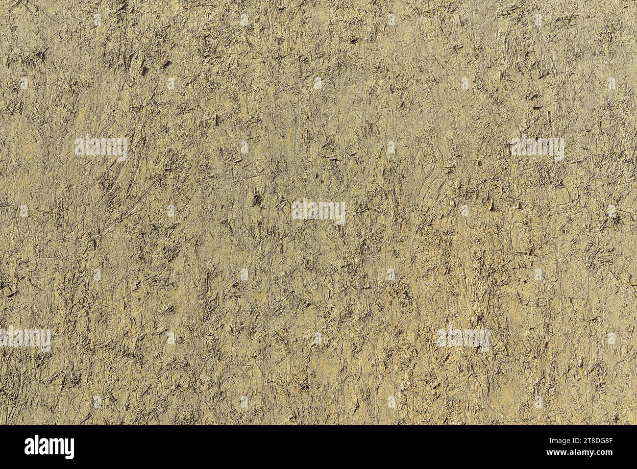 Texture of brown dry clay wall. Abstract background for design Stock ...