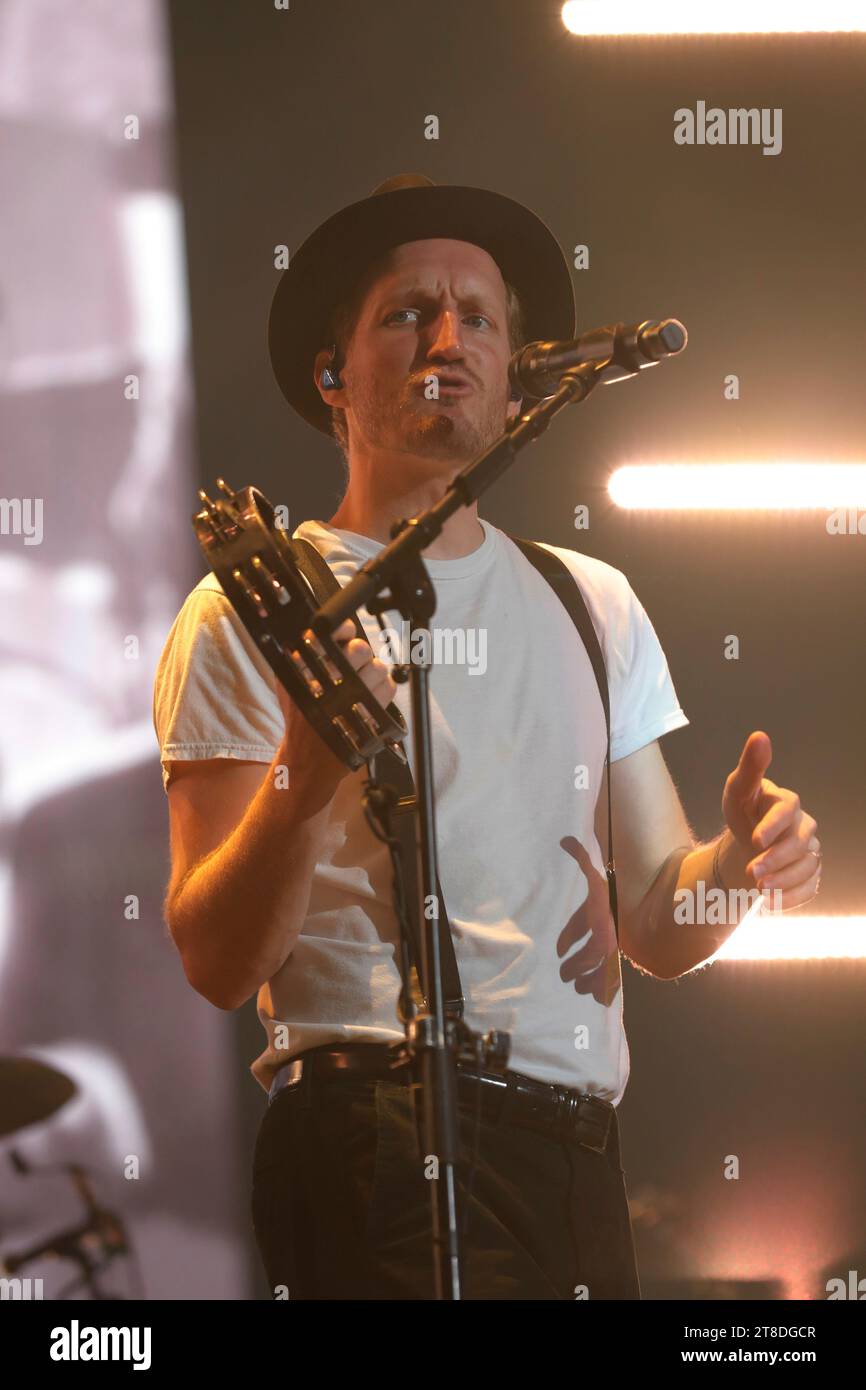 Mexico City, Mexico. 19th Nov, 2023. November 19, 2023, Mexico City ...