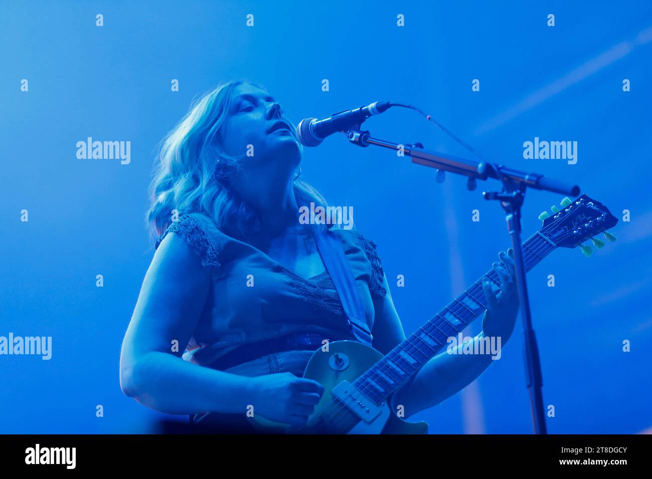 Mexico City, Mexico. 19th Nov, 2023. November 19, 2023, Mexico City ...