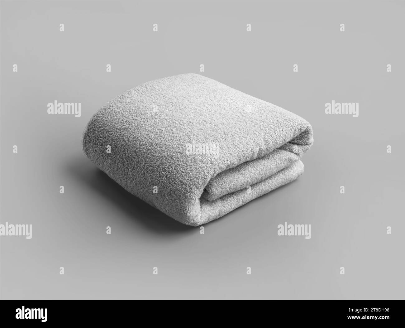 Mock up product presentation Black and White Stock Photos & Images - Alamy