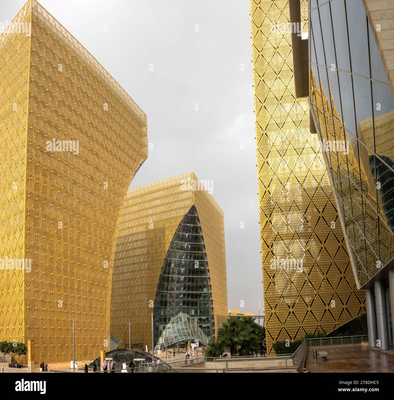 Digital city riyadh hi-res stock photography and images - Alamy