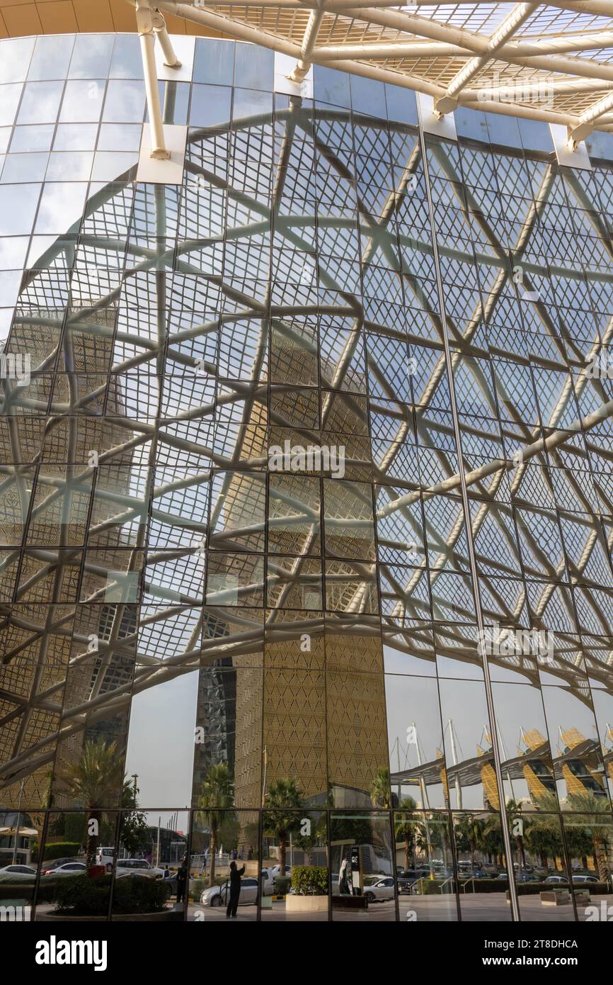 Saudi arabia building hi-res stock photography and images - Alamy