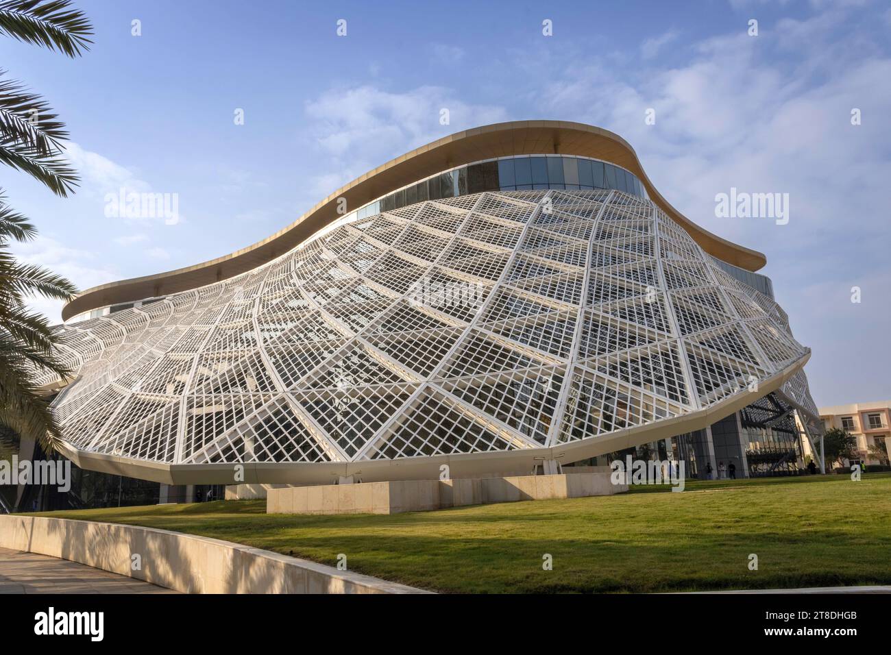 Riyadh famous buildings hi-res stock photography and images - Alamy