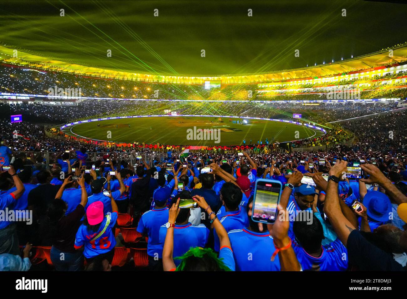 Australian world cup 2023 hi-res stock photography and images - Alamy