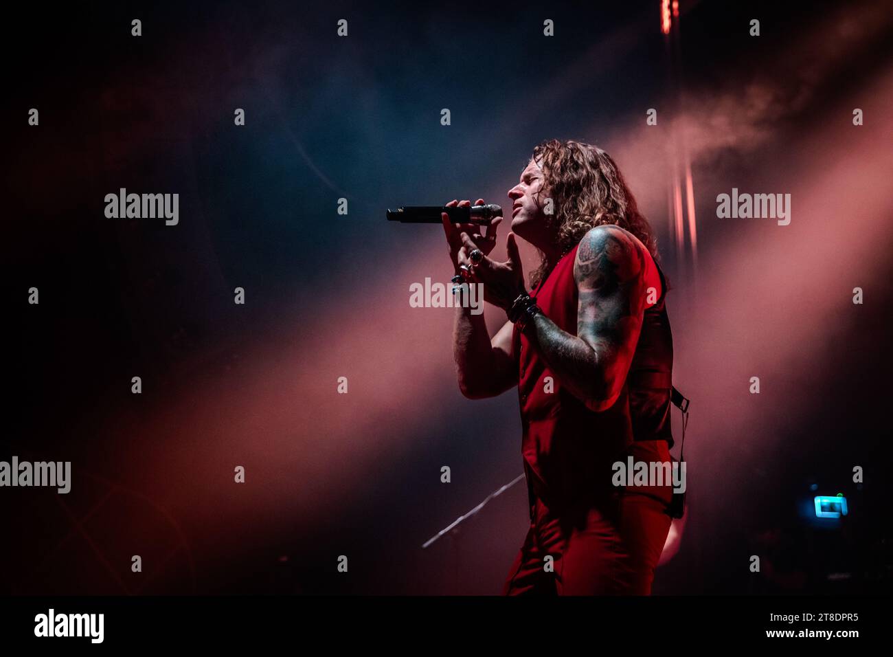 Rival sons 2023 hi-res stock photography and images - Alamy