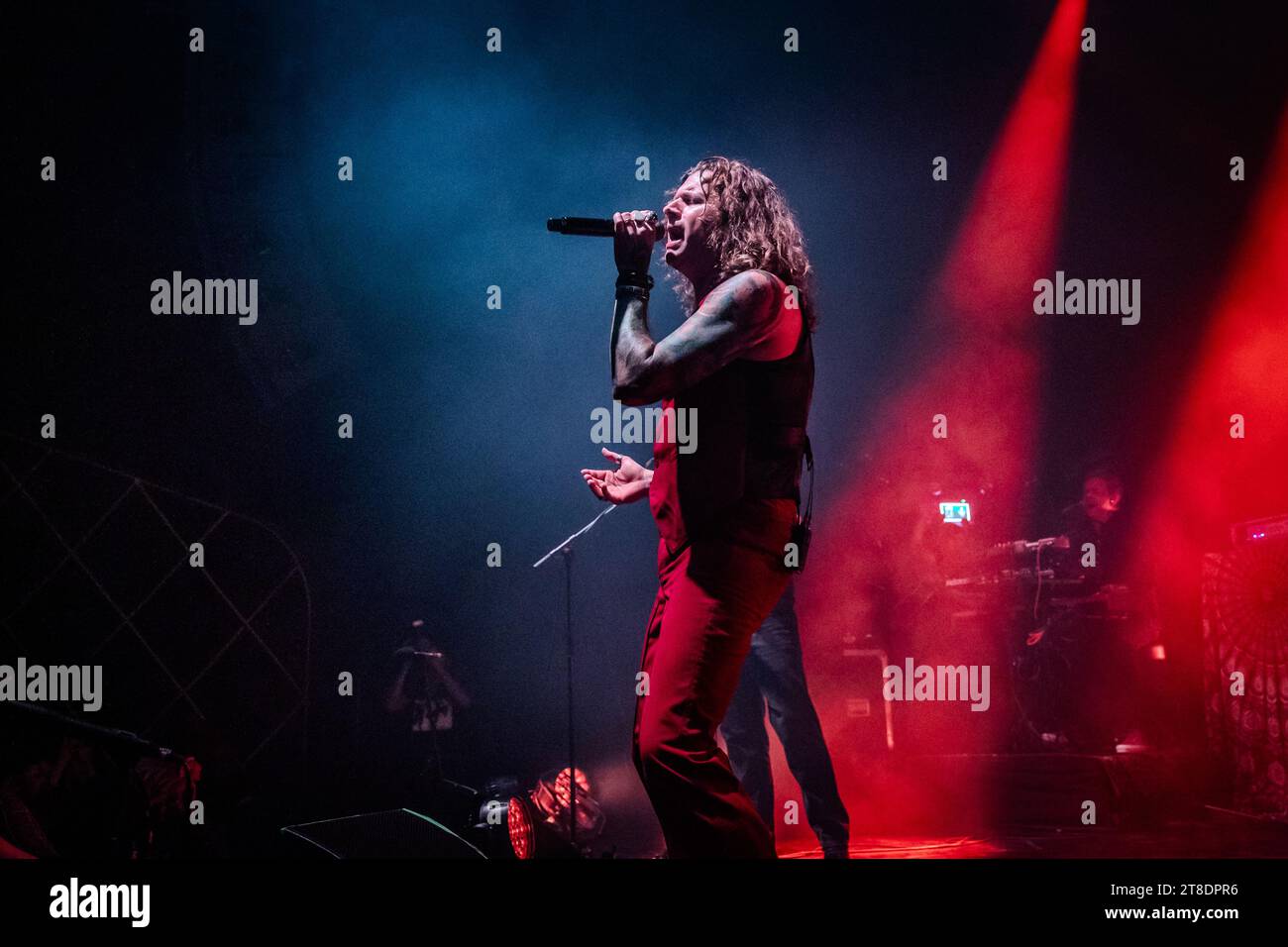 Rival sons 2023 hi-res stock photography and images - Alamy