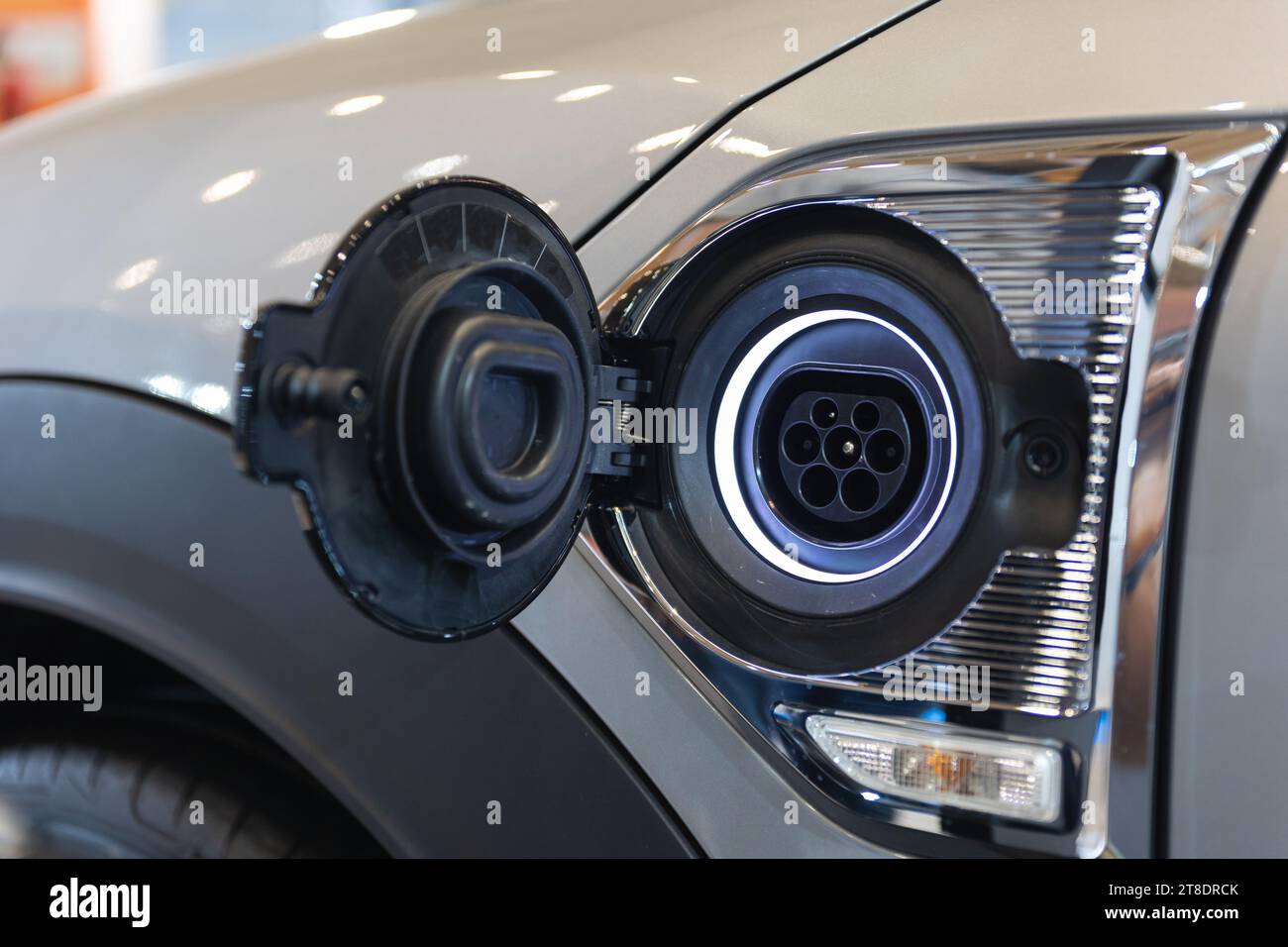 The Inner Workings of a Car's Fuel Pump Revealed: Exploring the ...