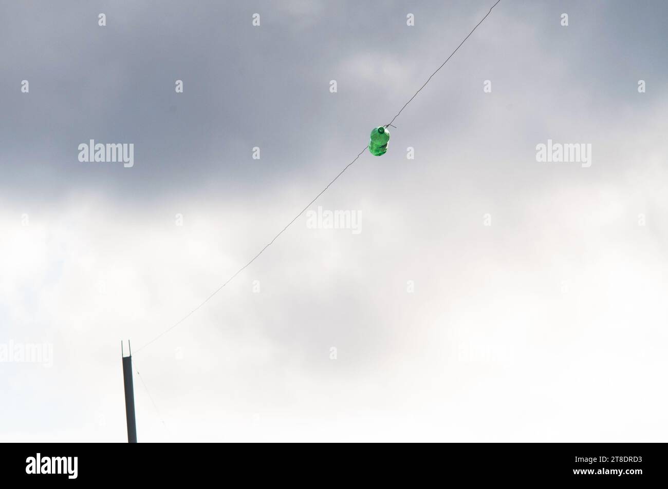 An eruv hi-res stock photography and images - Alamy