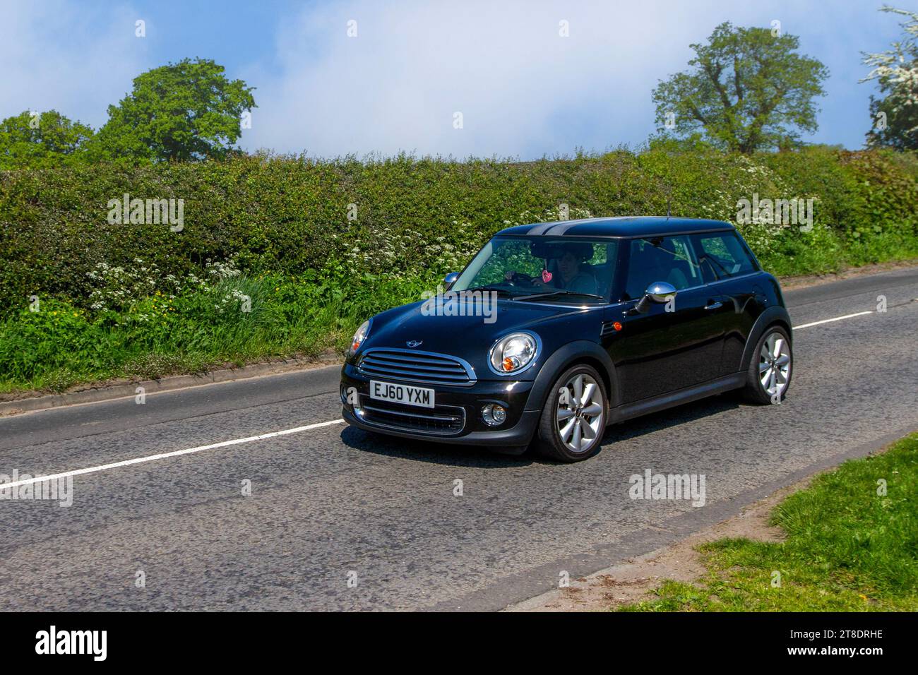 1 6 litre petrol engine hi-res stock photography and images - Alamy