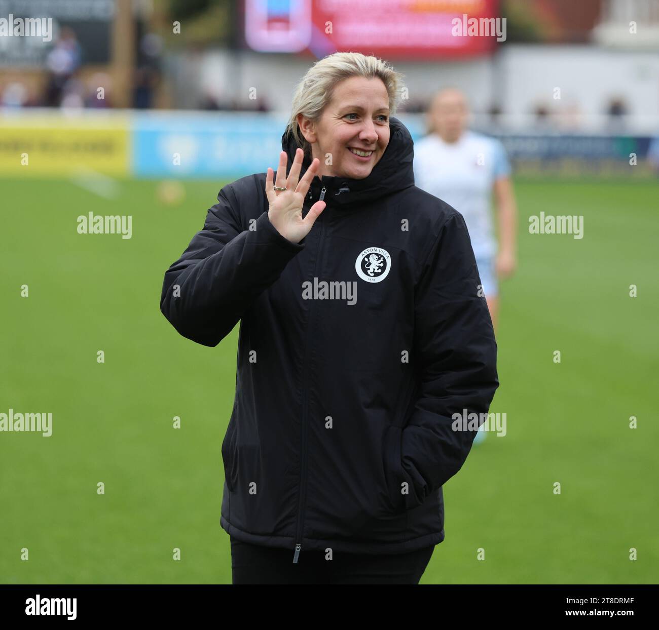 Carla ward villa hi-res stock photography and images - Alamy