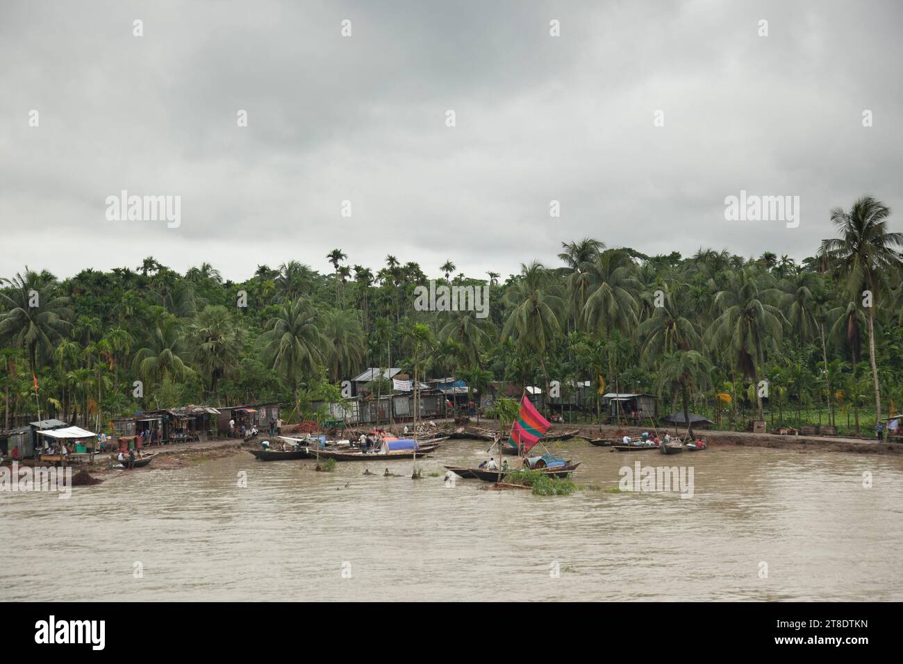 Bay of bengal bangladesh hi-res stock photography and images - Alamy