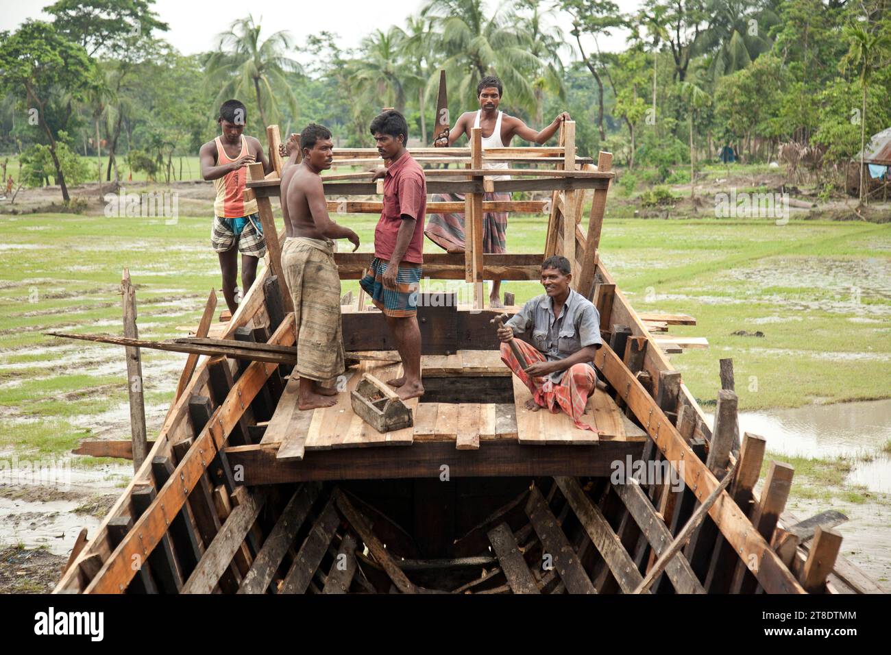 Hatiya island hi-res stock photography and images - Alamy