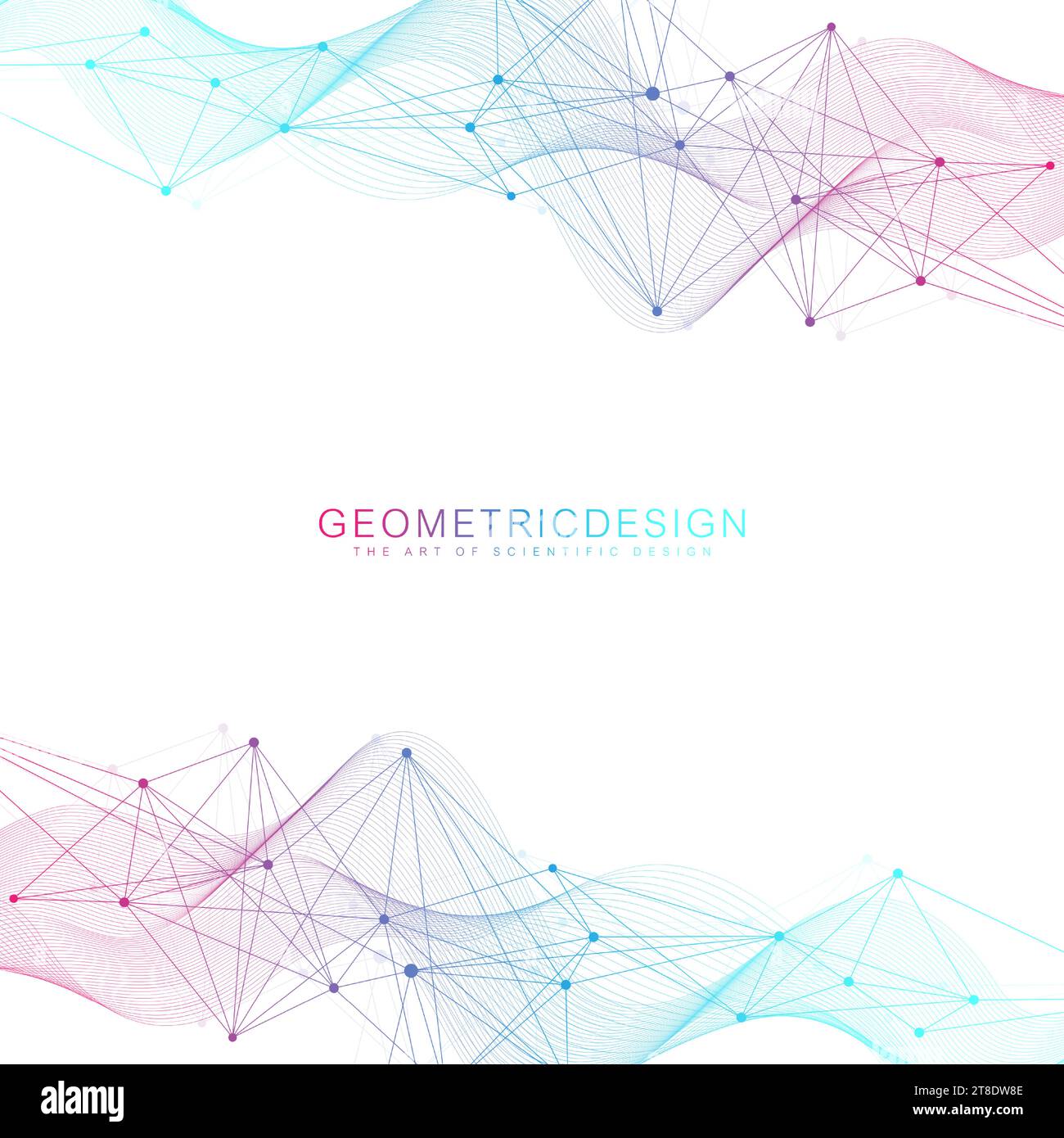 Grid interconnection Stock Vector Images - Alamy