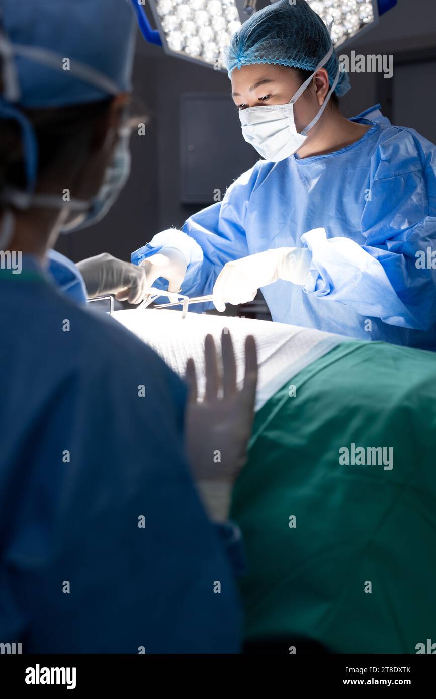 Doctor doctors surgery hi-res stock photography and images - Alamy