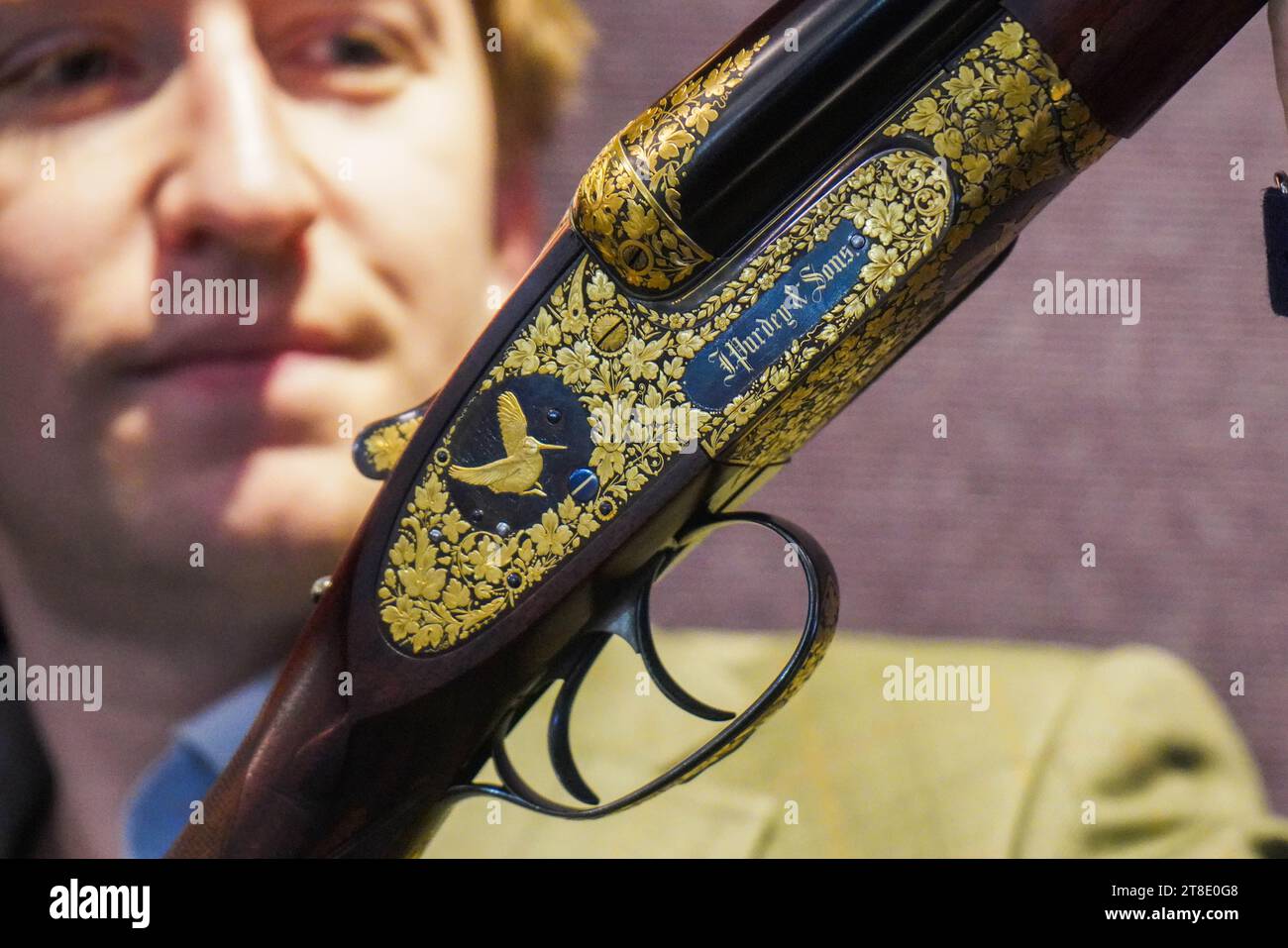 Antique arms armour and militaria hi-res stock photography and images - Alamy