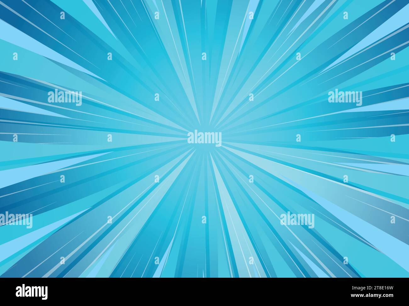 Retro rays vector vectors Stock Vector Images - Alamy