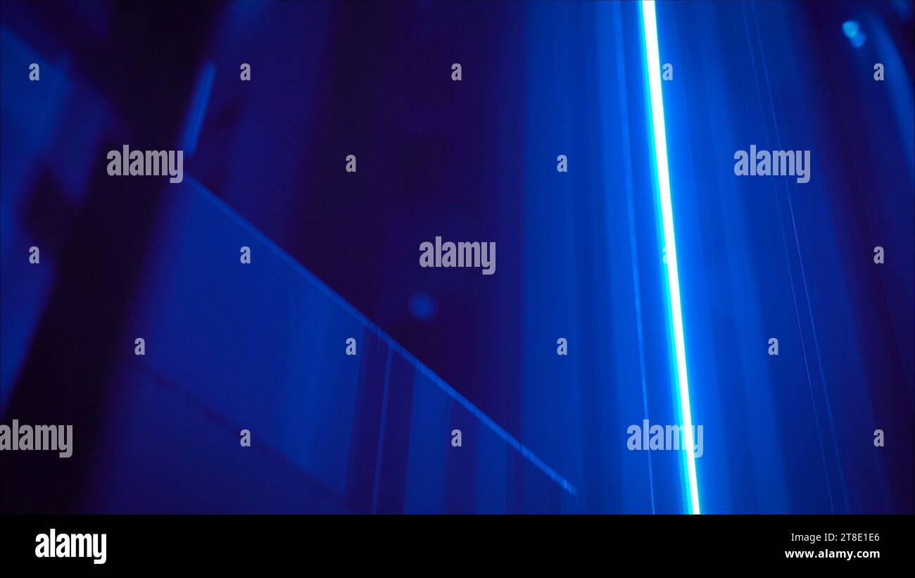 Neon lift light hi-res stock photography and images - Alamy