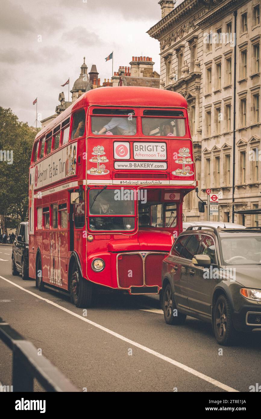 Visitare a londra hi-res stock photography and images - Alamy
