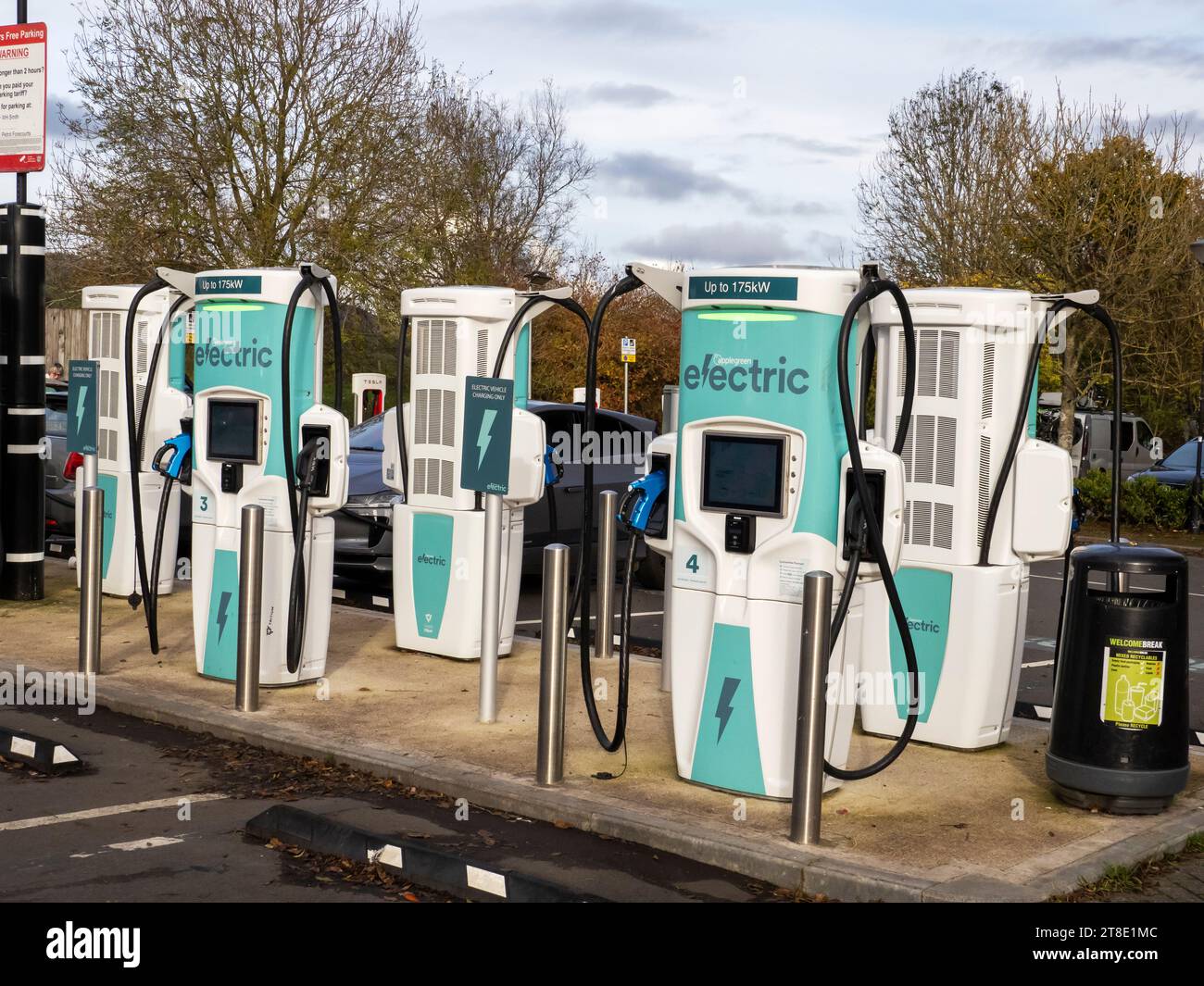 Electric Car Charging Stations In Scotland at Wallace Swindler blog