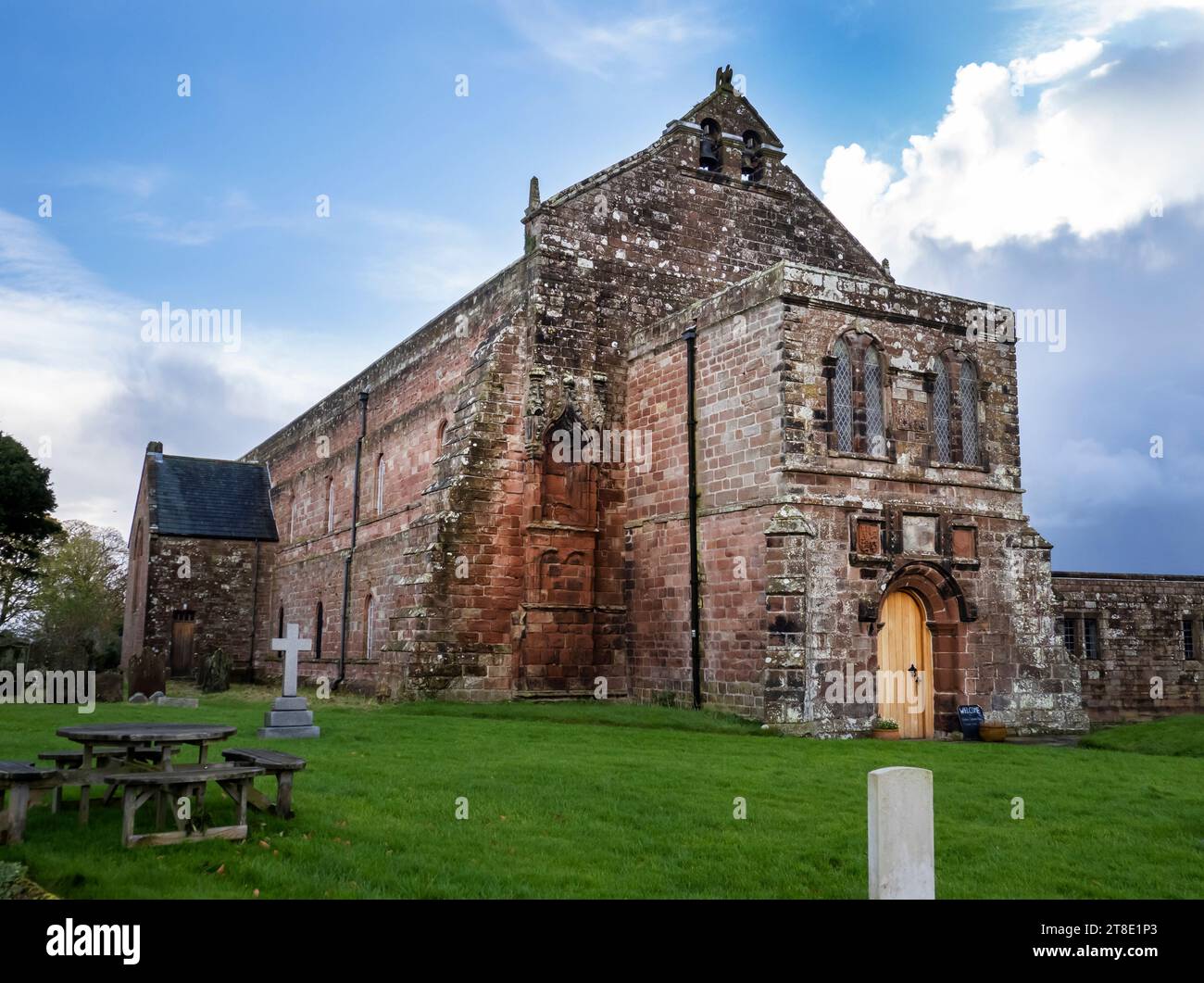 Abbeytown hi-res stock photography and images - Alamy
