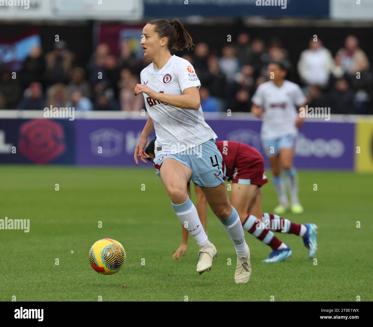 Anna patten hi-res stock photography and images - Alamy